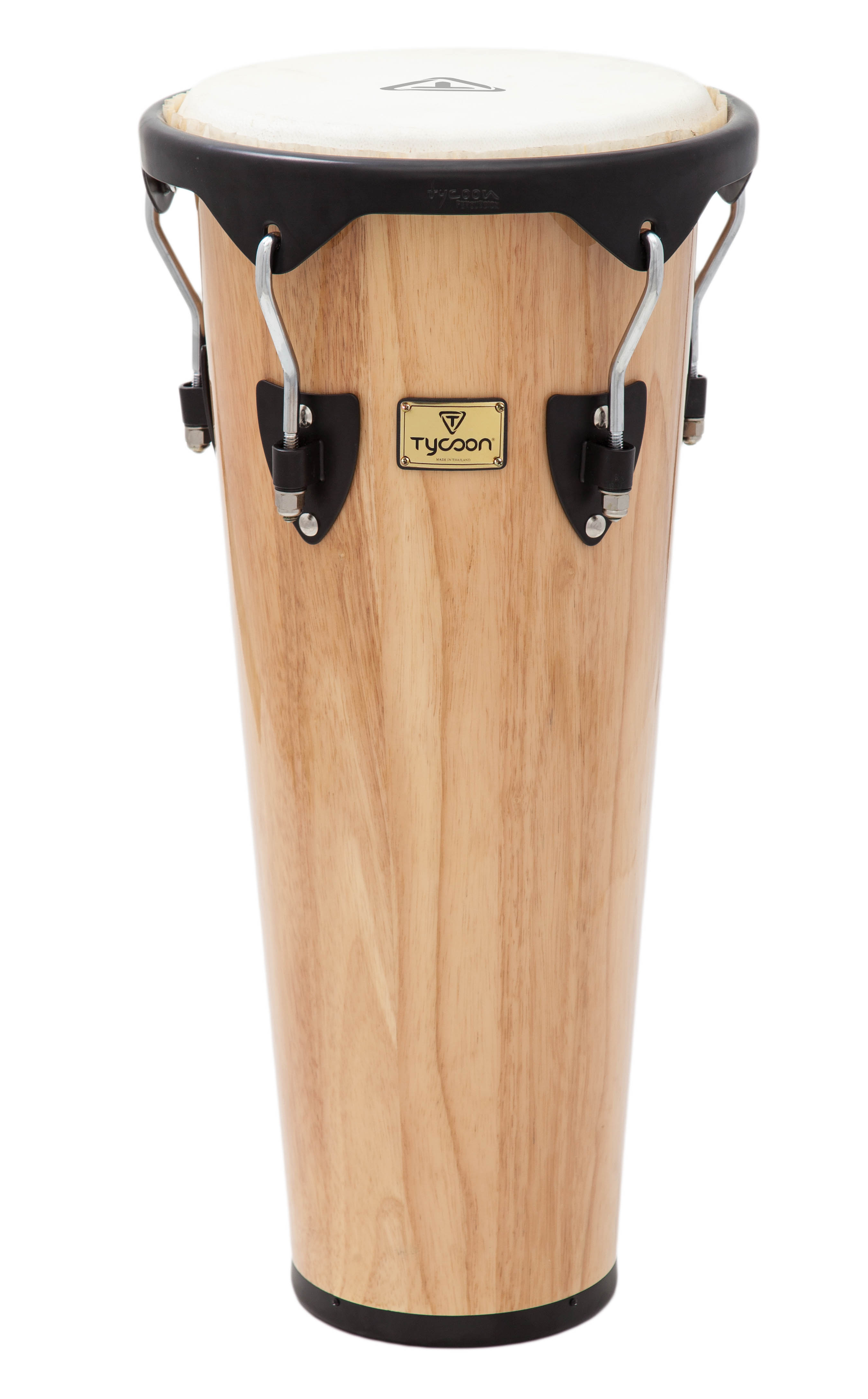 10 Ashiko Natural Finish with Black Hardware - Willis Music Store