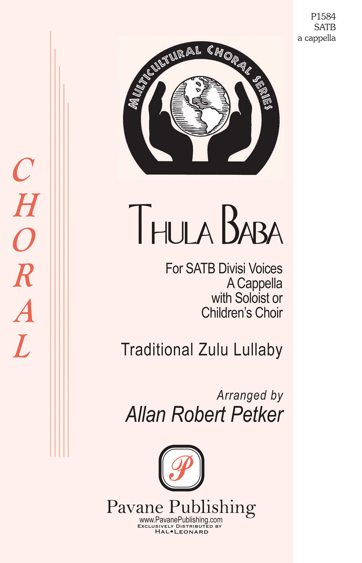 Thula Baba - Willis Music Store