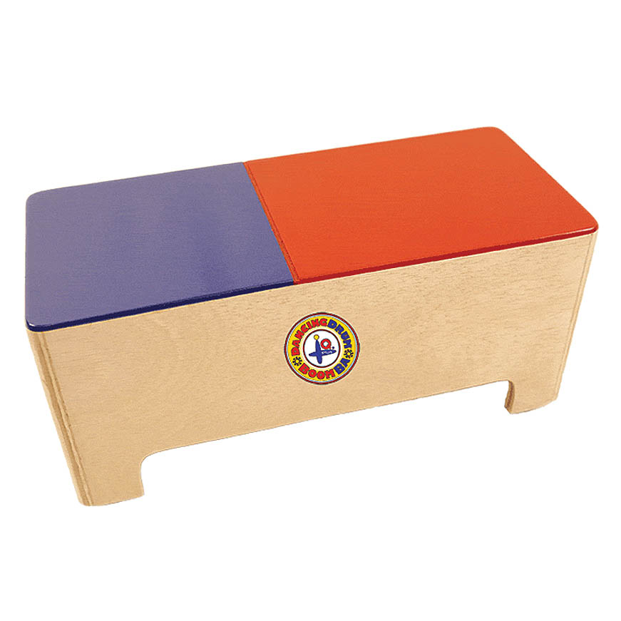 BoomBa Box Cajon - Willis Music Store