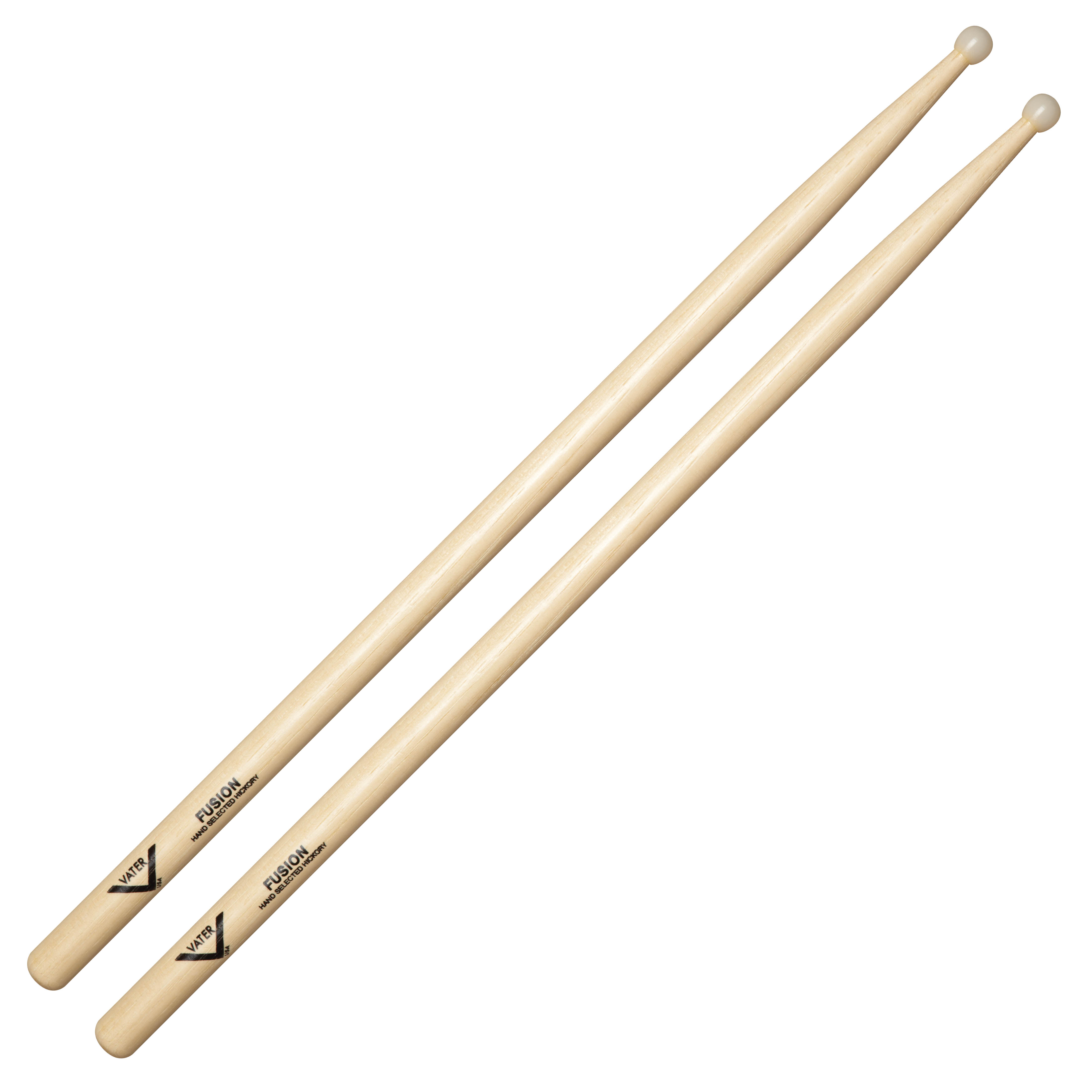 Fusion Nylon Drum Sticks - Willis Music Store