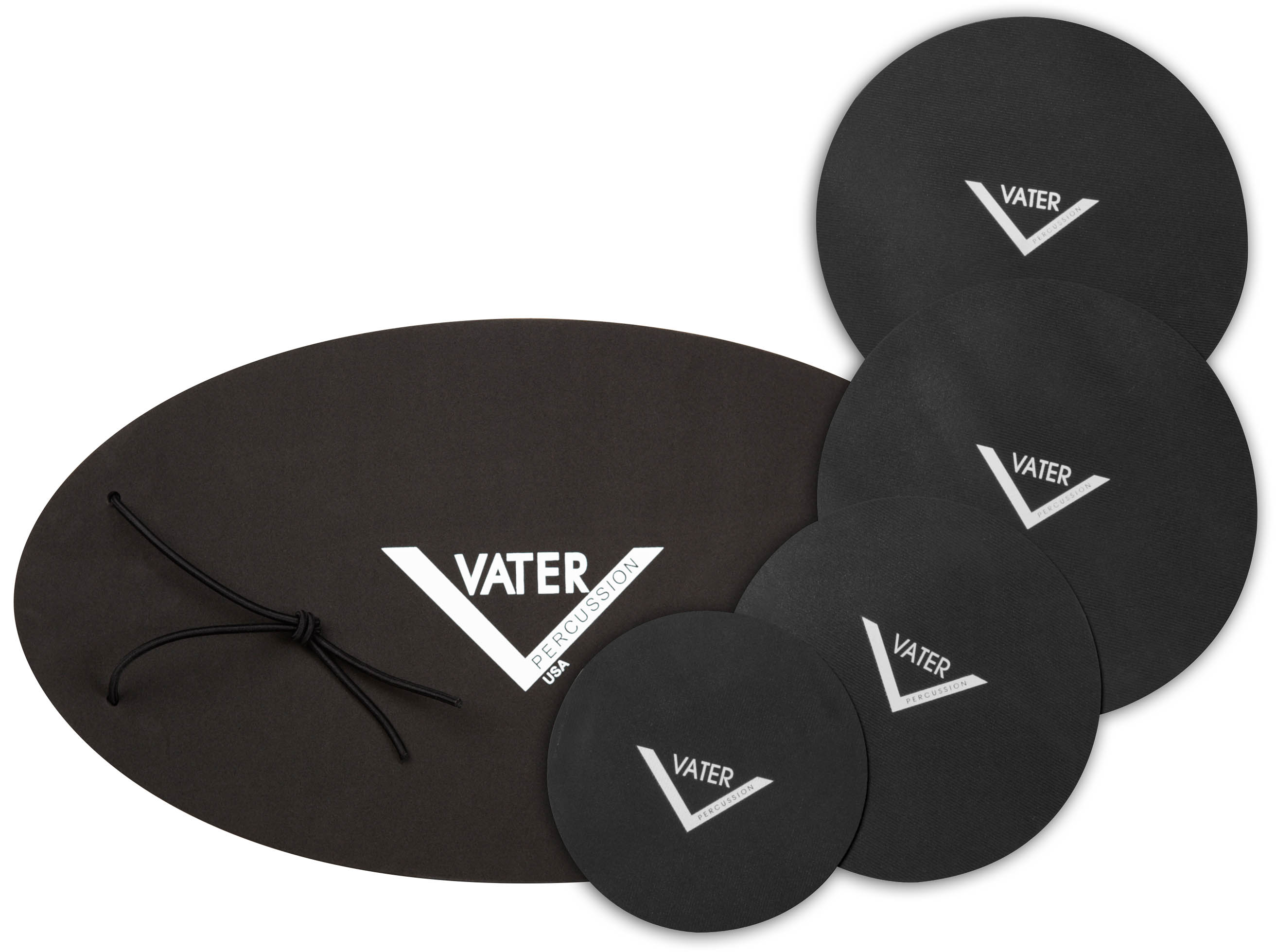 Noise Guard Complete Rock Pack 12 inch.,13 inch.,14 inch.,16 inch ...