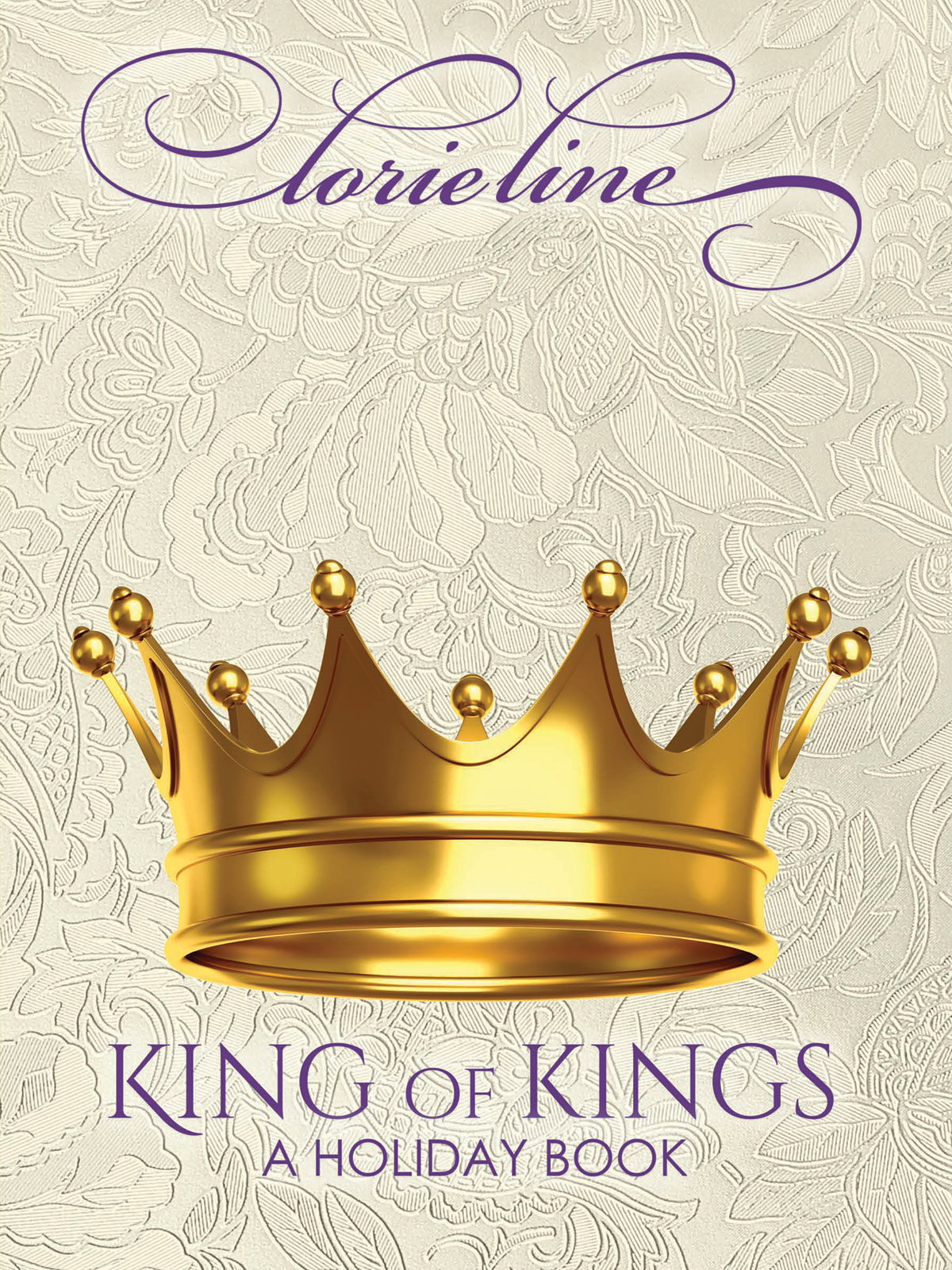 Lorie Line - King of Kings: A Holiday Collection - Willis Music Store