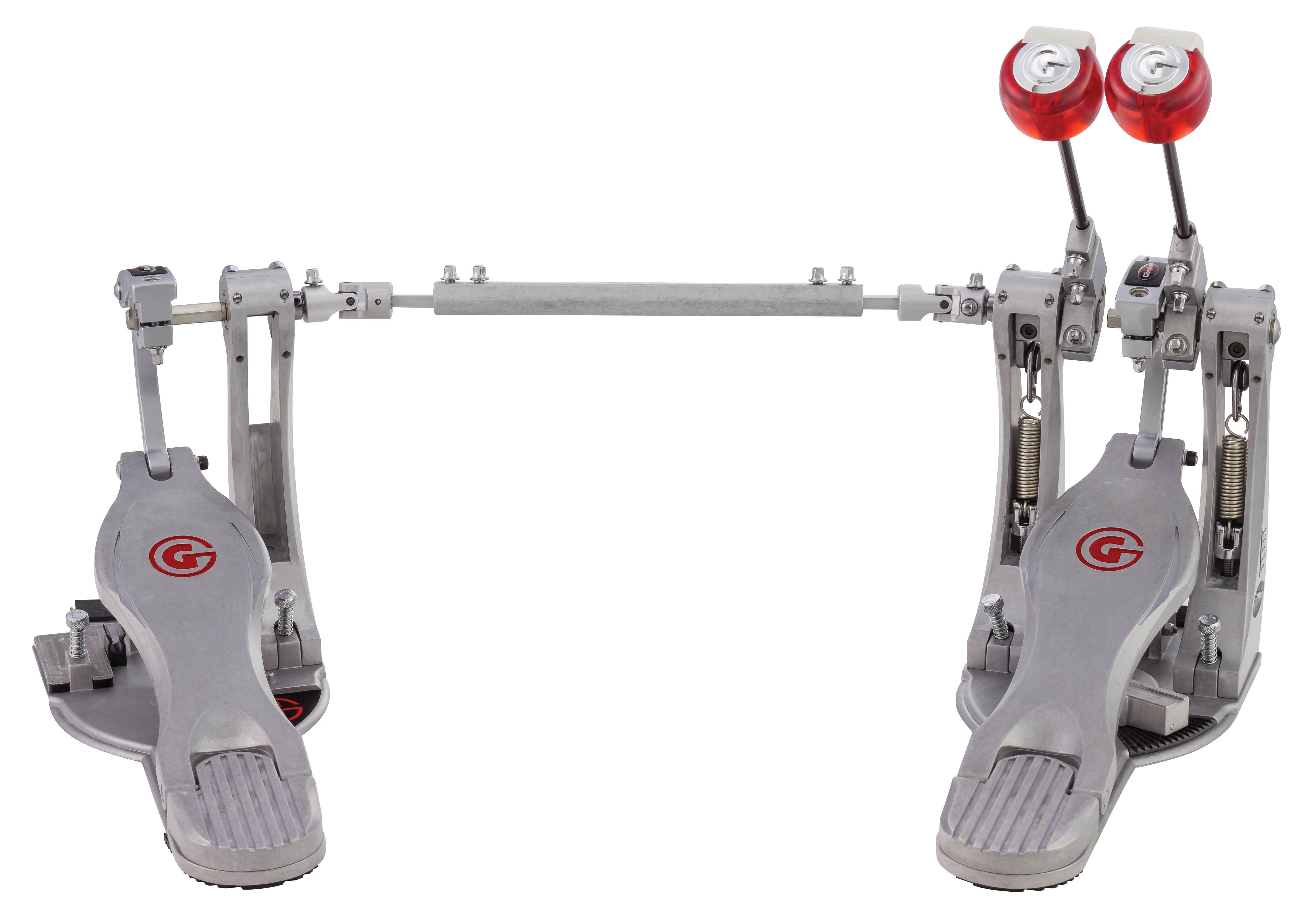 G Class Direct Drive Double Pedal - Willis Music Store