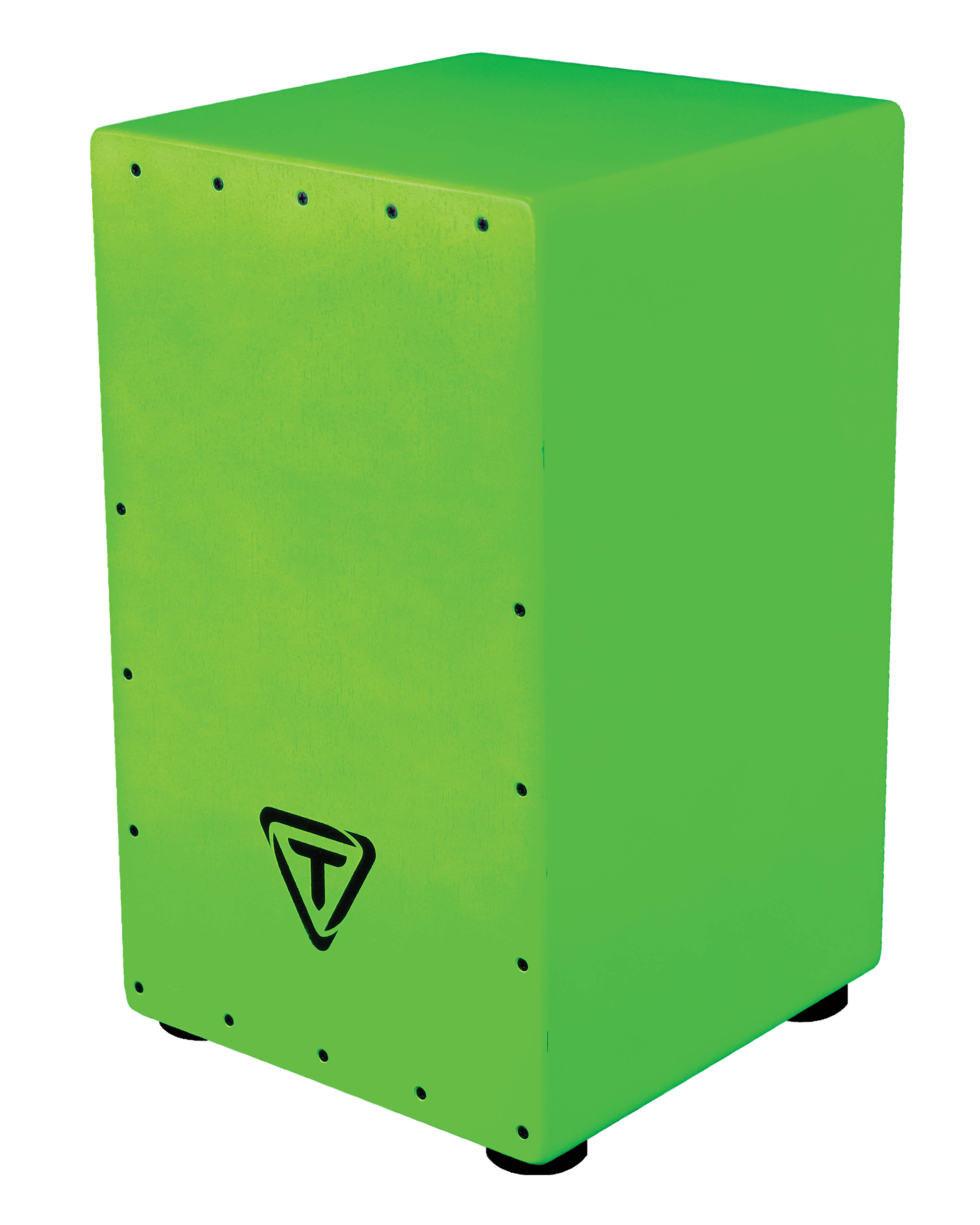 Bold Series Cajon Pack Green - Willis Music Store