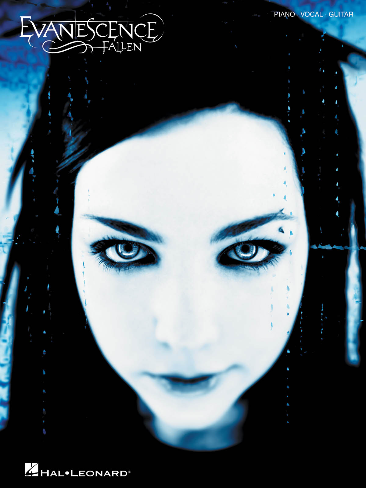 Evanescence - Fallen - Willis Music Store