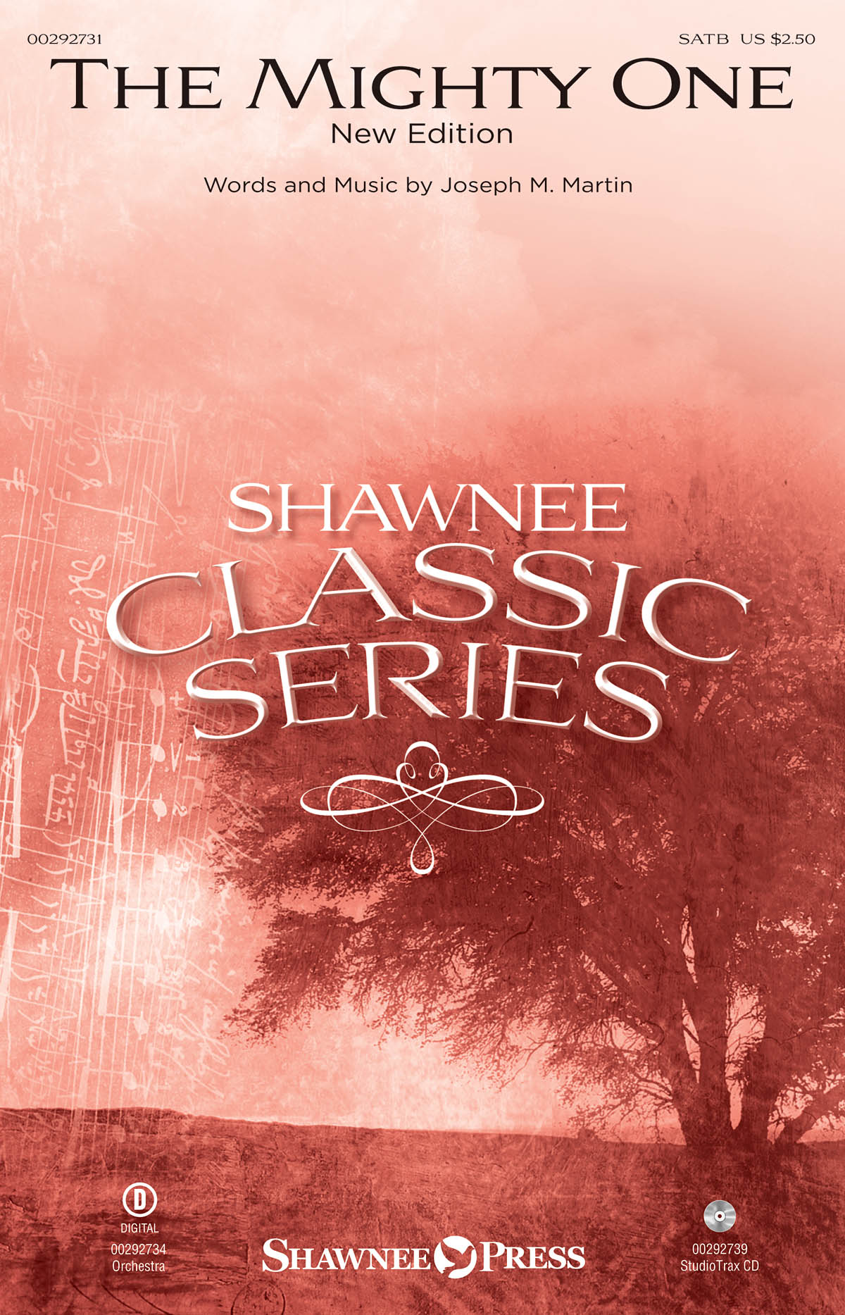 The Mighty One New Edition - Willis Music Store