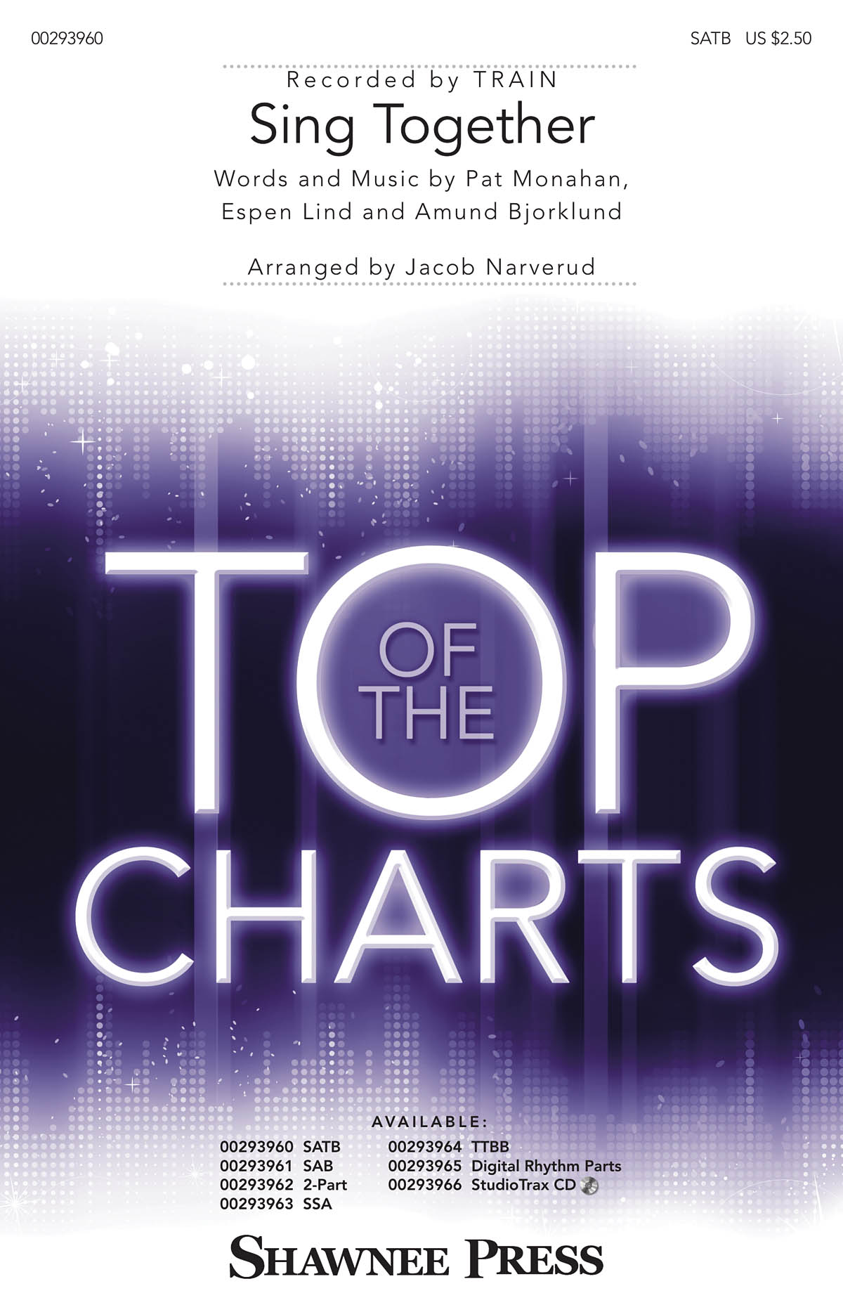 Sing Together - Willis Music Store