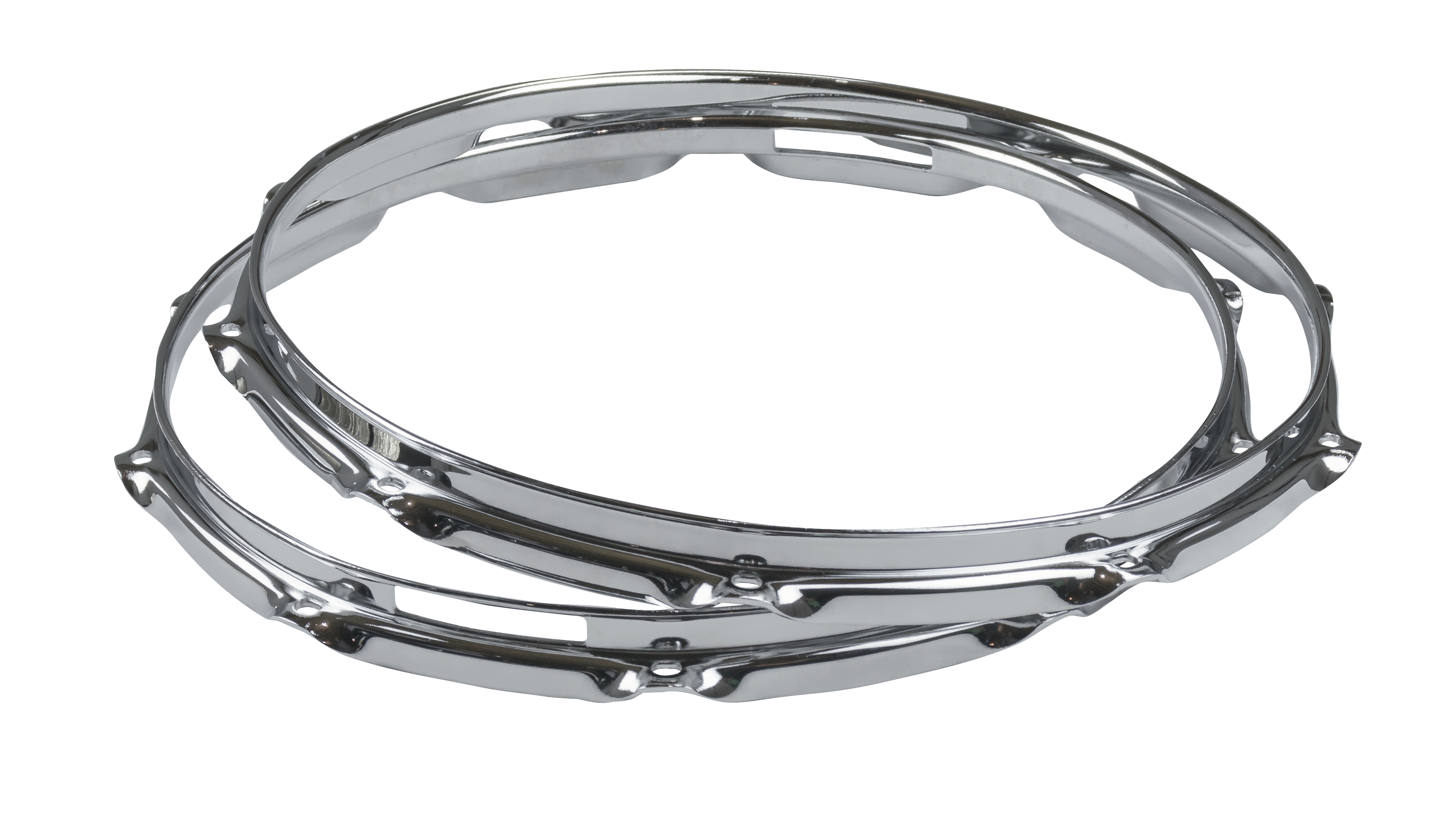 3.0mm Power Hoop 16-Inch, 6-Lug - Willis Music Store