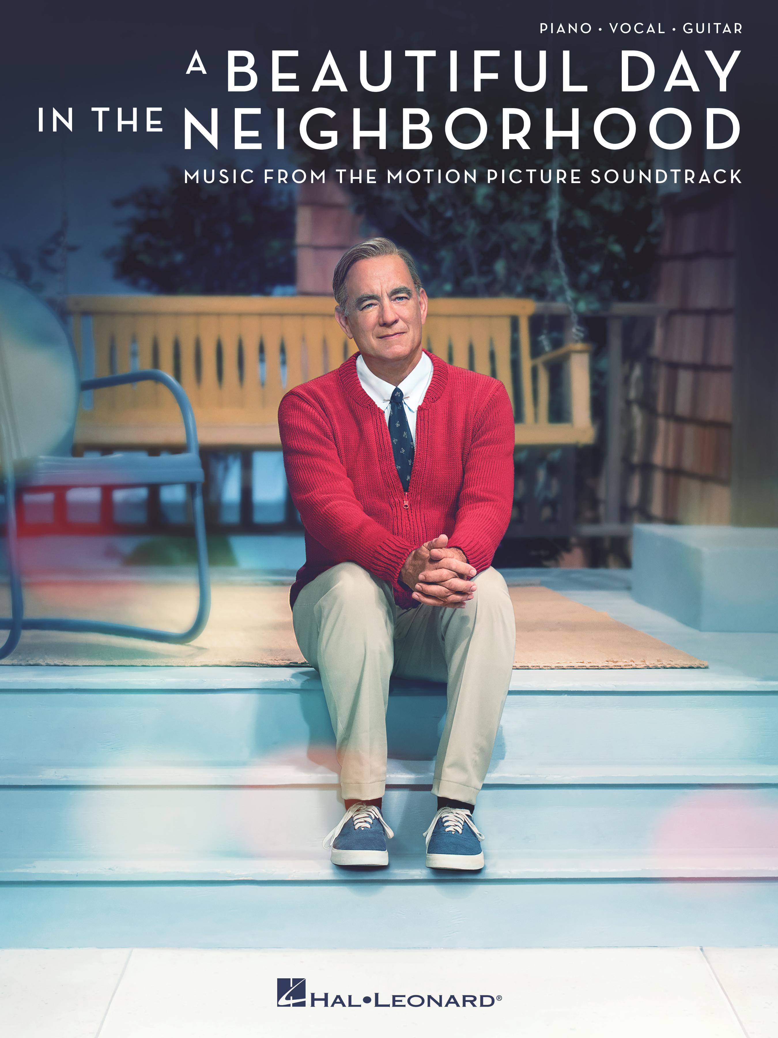 A Beautiful Day in the Neighborhood Music from the Motion Picture ...