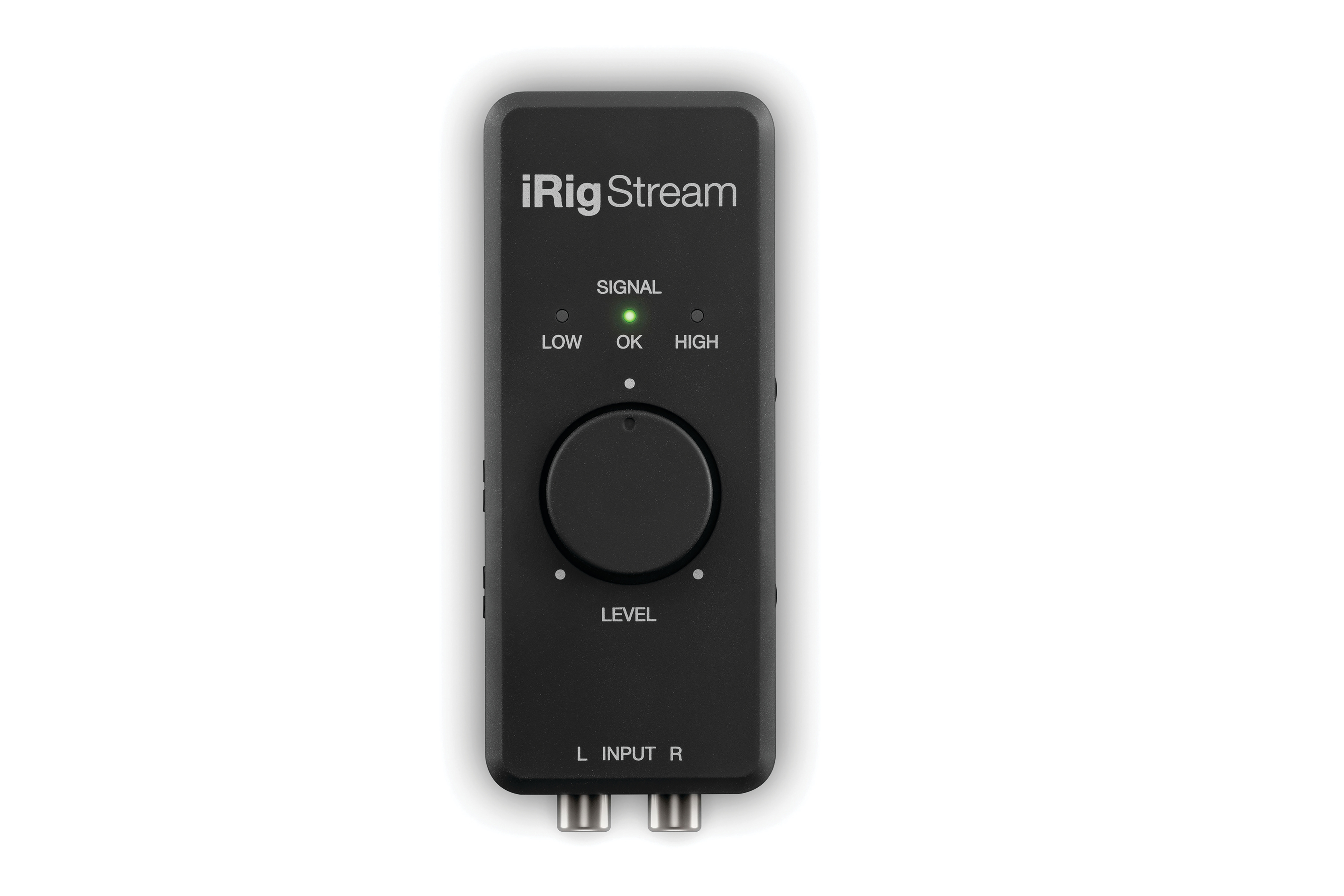 iRig Stream USB Audio Interface - Willis Music Store