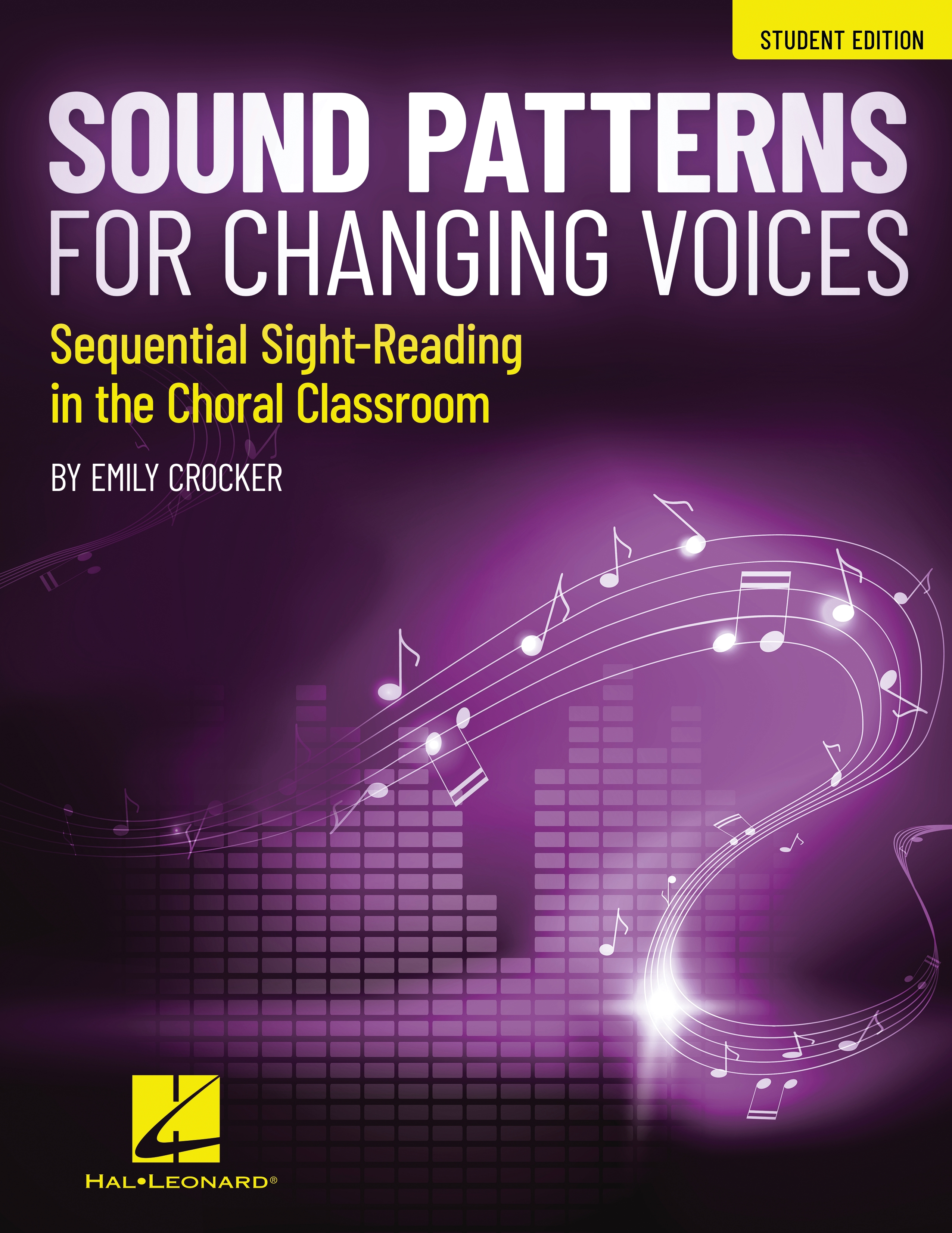 Sound Patterns for Changing Voices - Sequential Sight-Reading in the ...