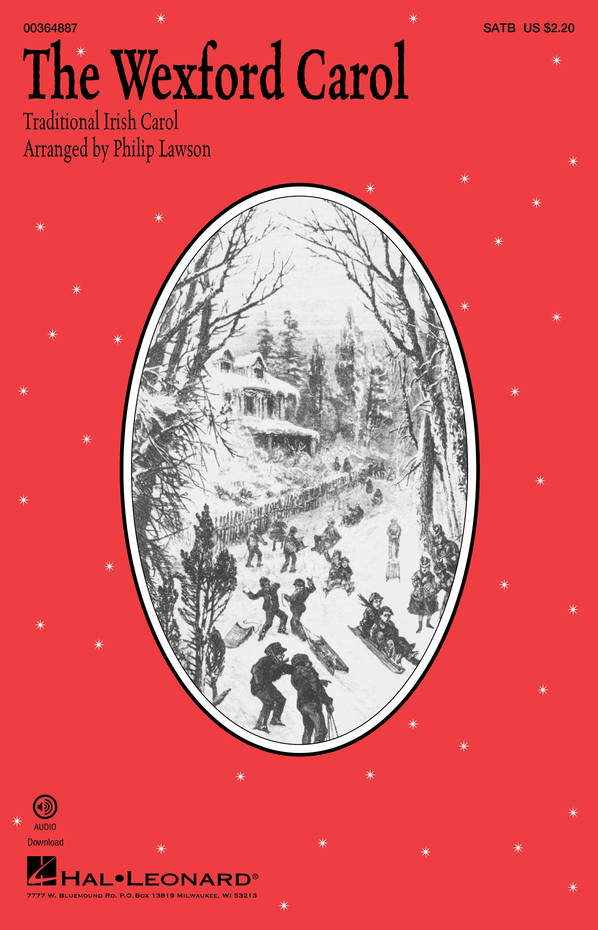 The Wexford Carol - Willis Music Store