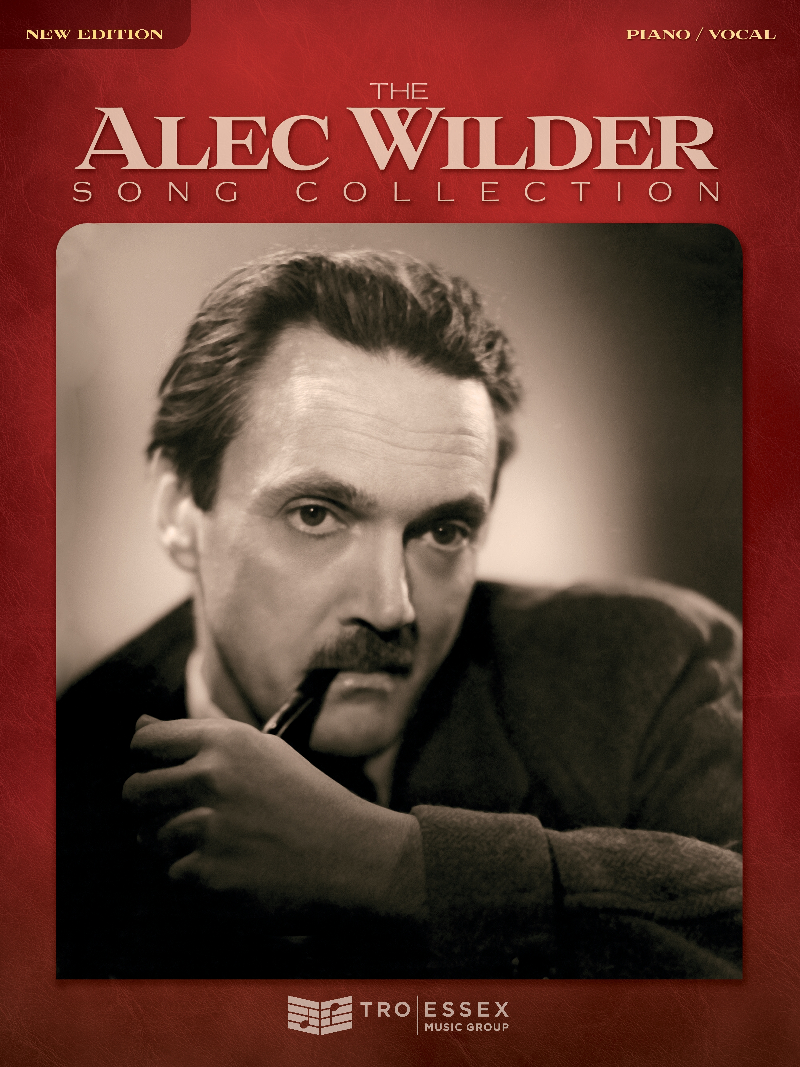 The Alec Wilder Song Collection New Edition - Willis Music Store