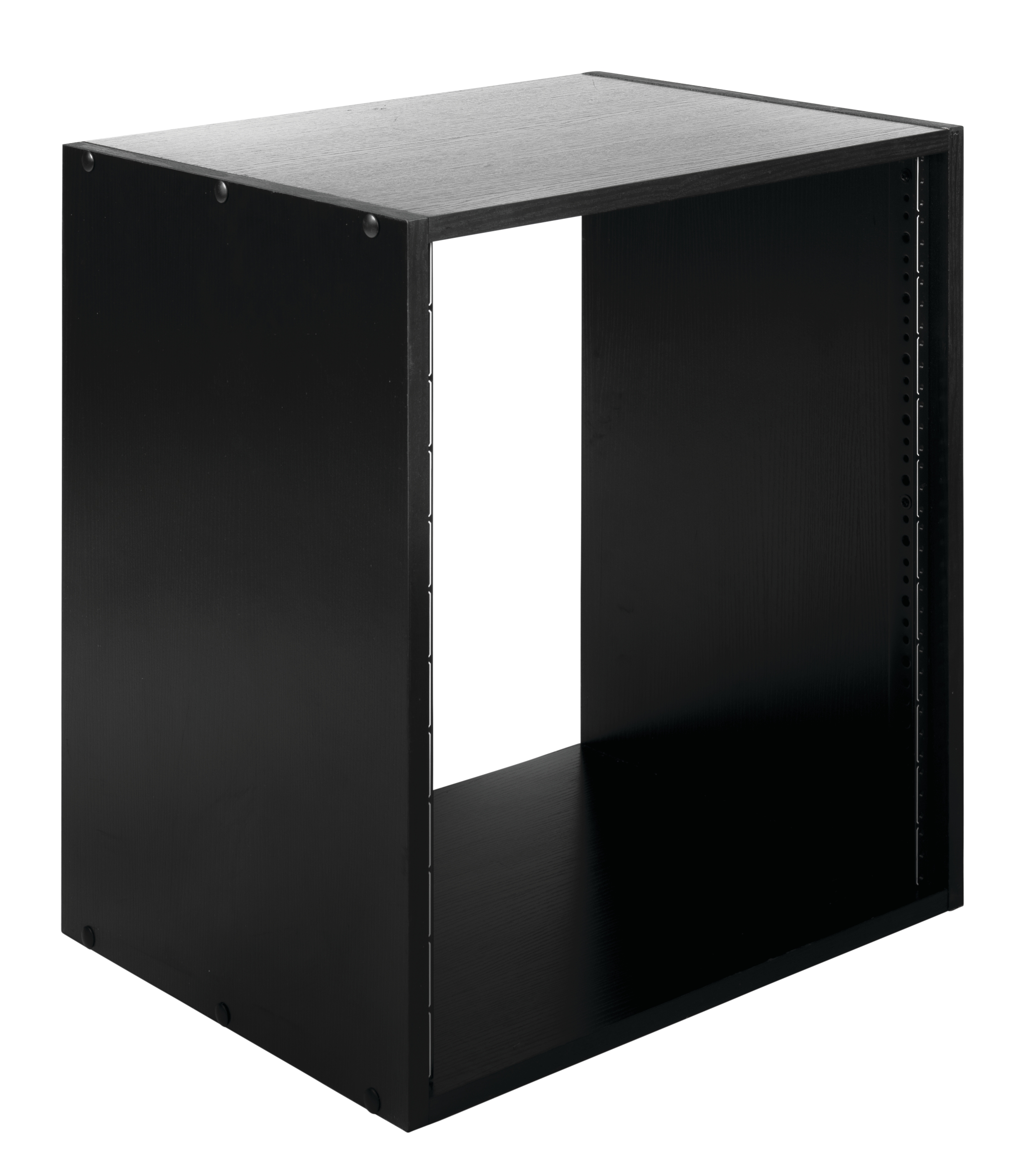 12U Studio Rack Model GR-STUDIO-12U - Willis Music Store