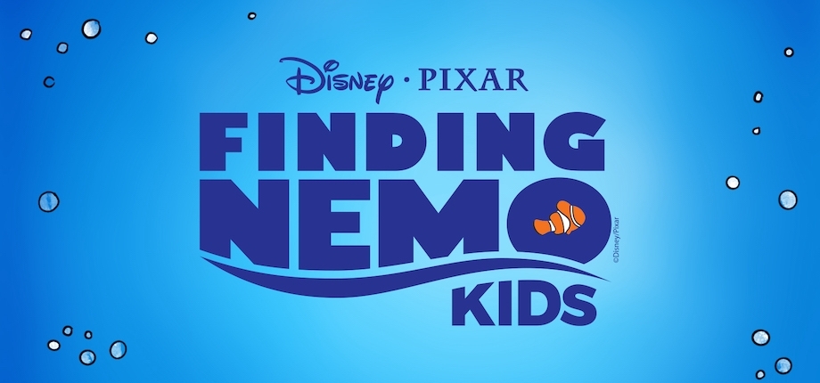 Disney's Finding Nemo KIDS Audio Sampler - Willis Music Store