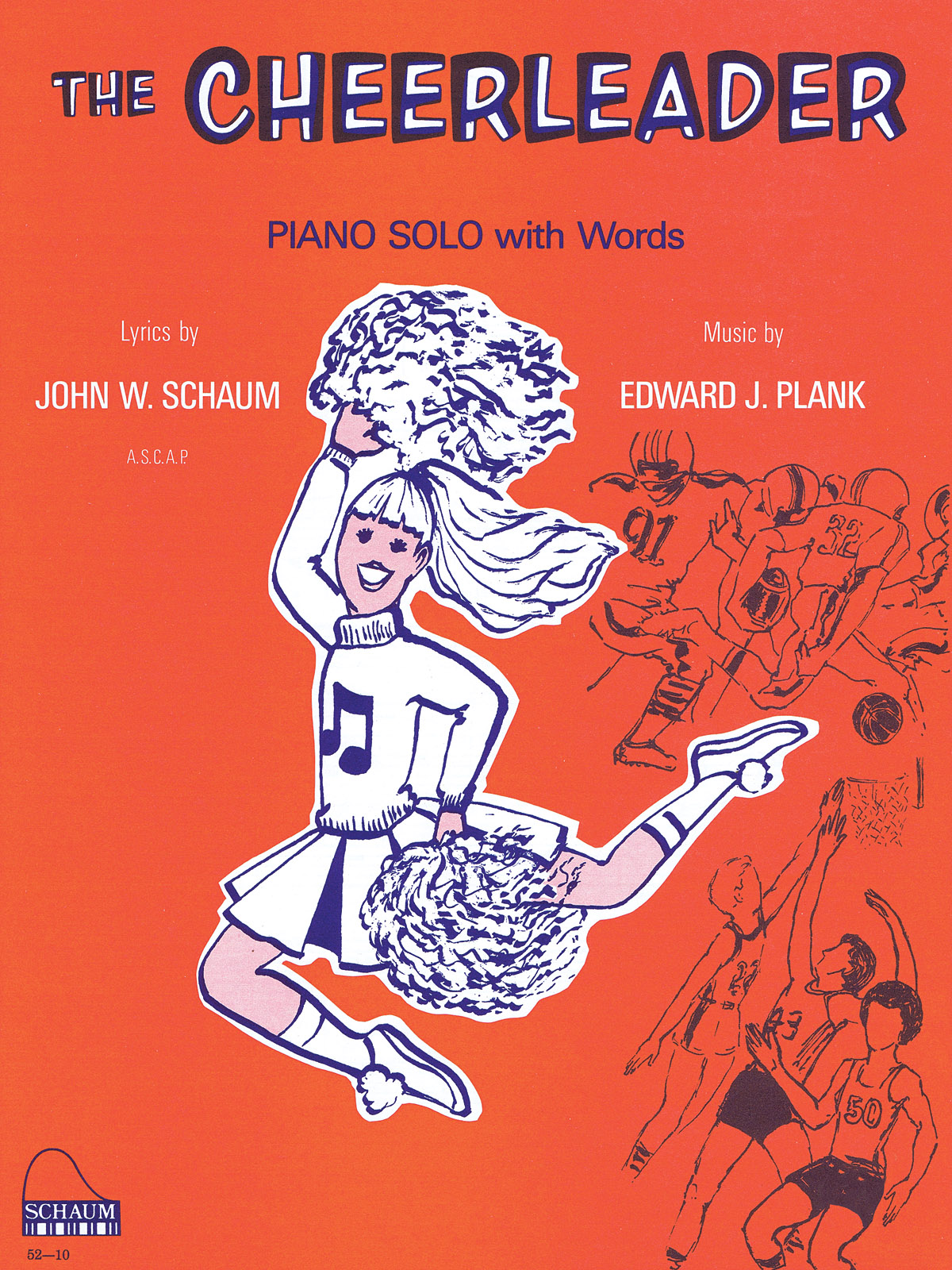 Cheerleader - Willis Music Store