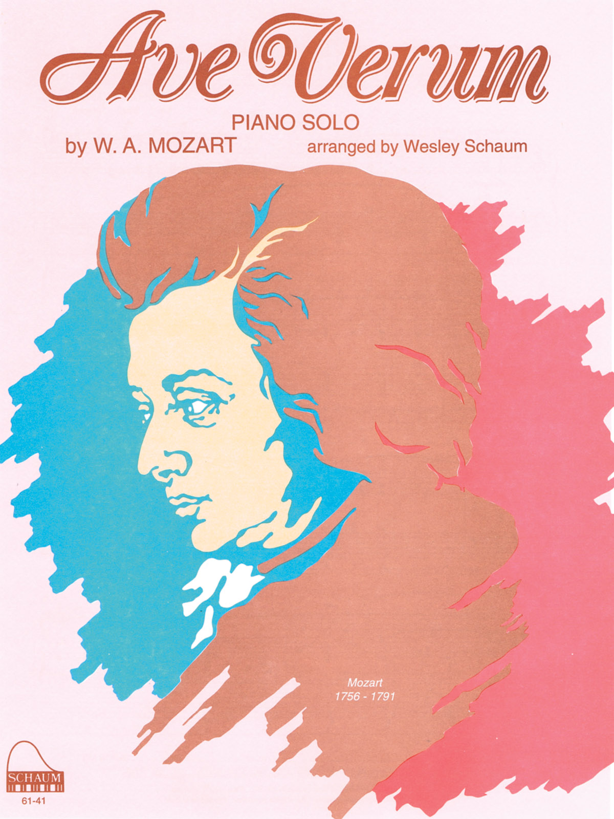 Ave Verum - Willis Music Store