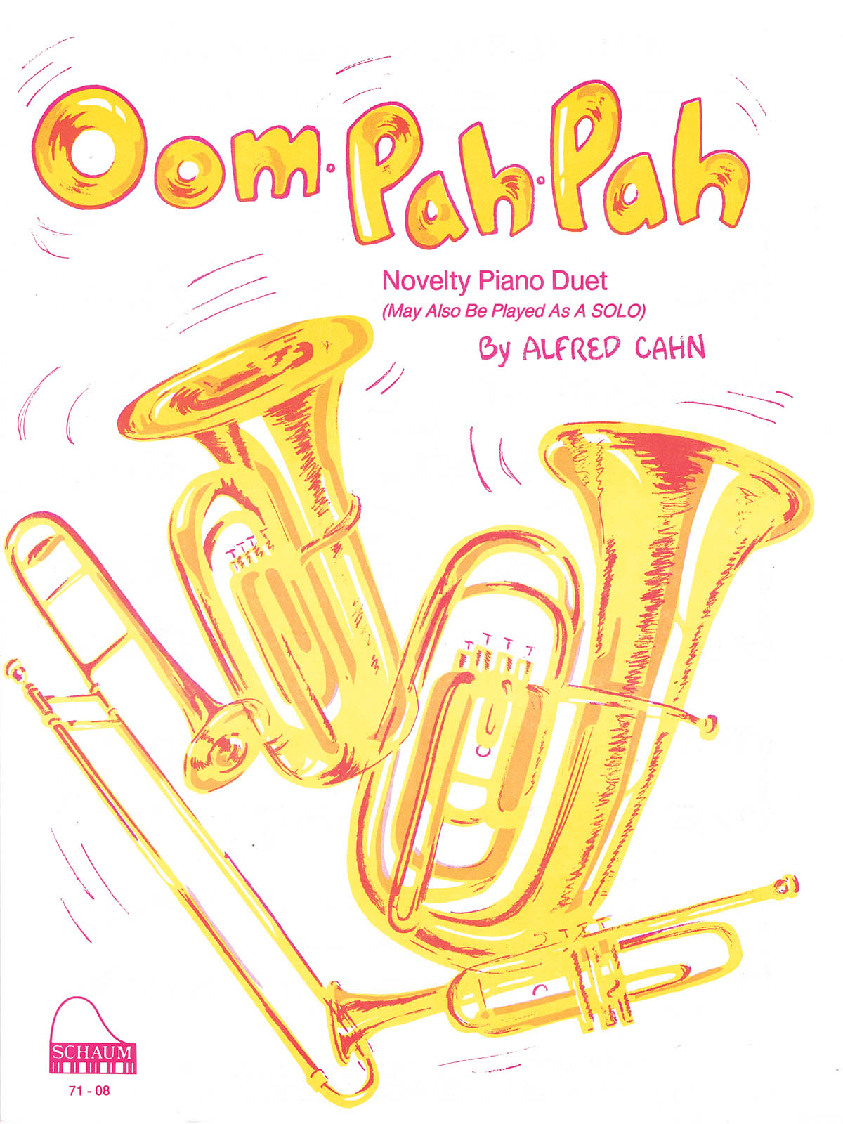 Oom Pah Pah (duet) - Willis Music Store