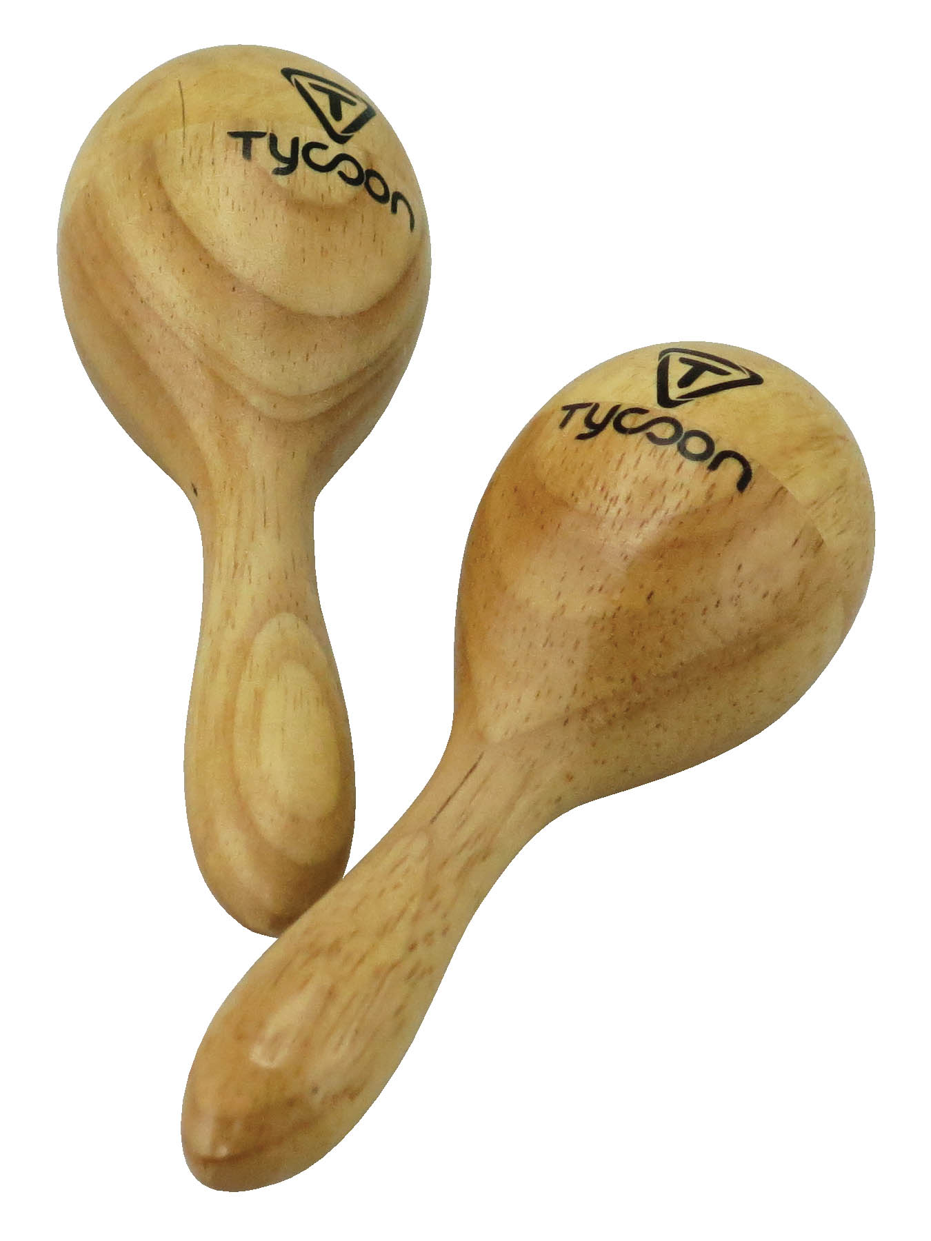 Mini Wooden Maracas - Willis Music Store