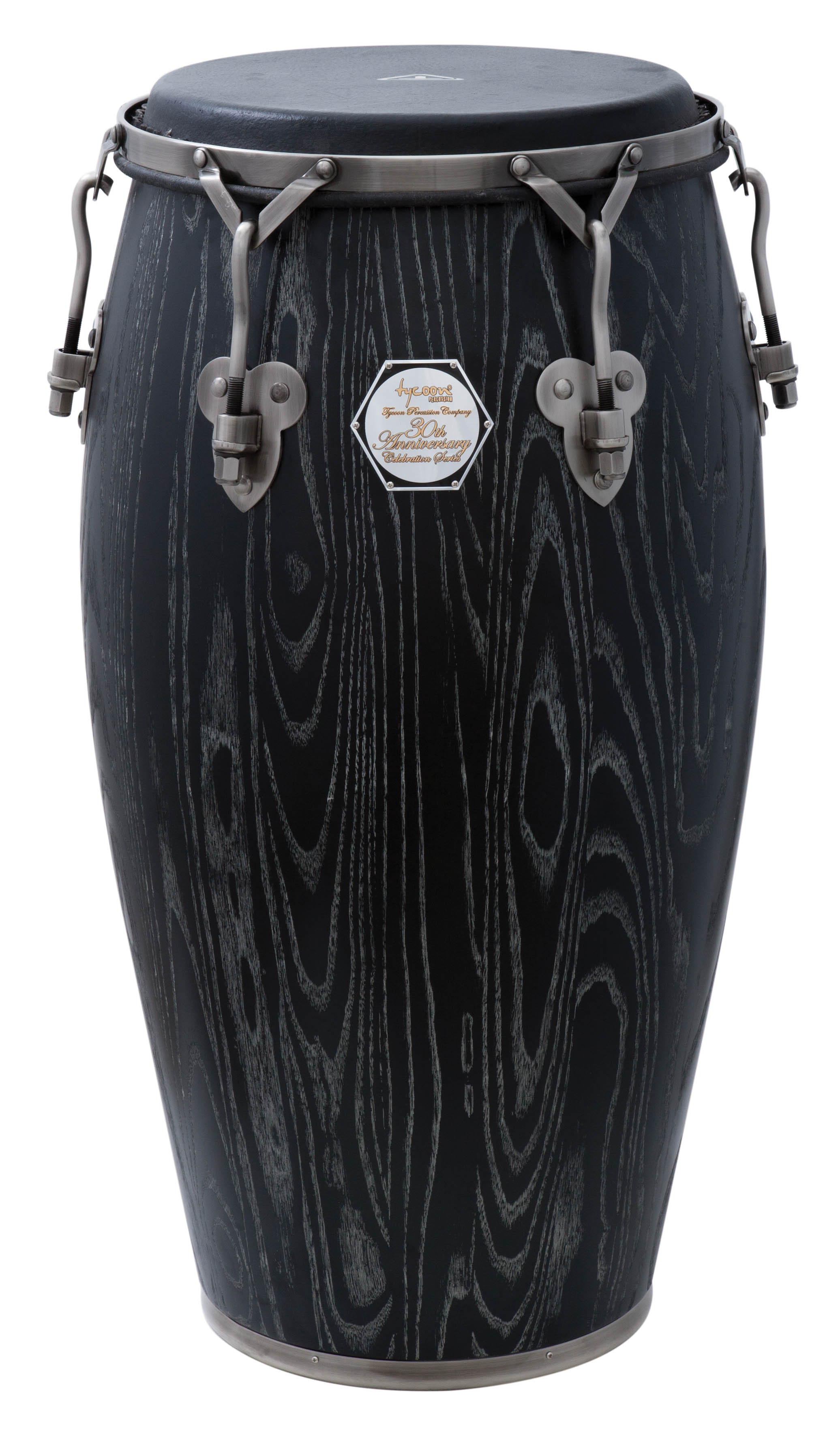 30th Anniversary Celebration Series Conga 12-1/2 inch. - Willis Music Store