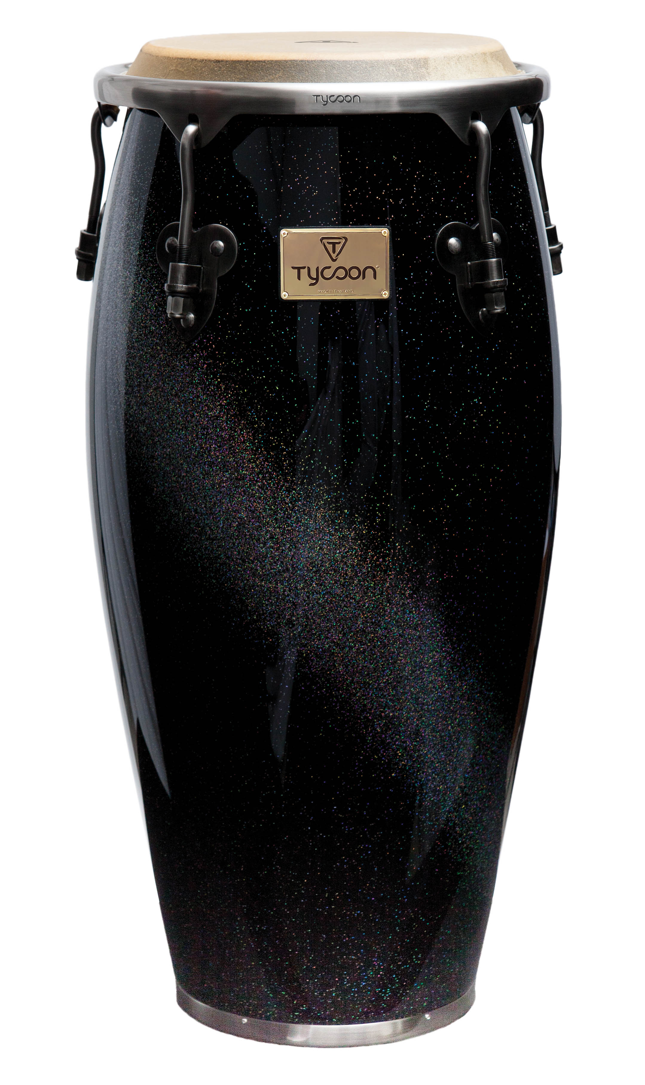 Master Diamond Series Conga 10 inch. - Willis Music Store