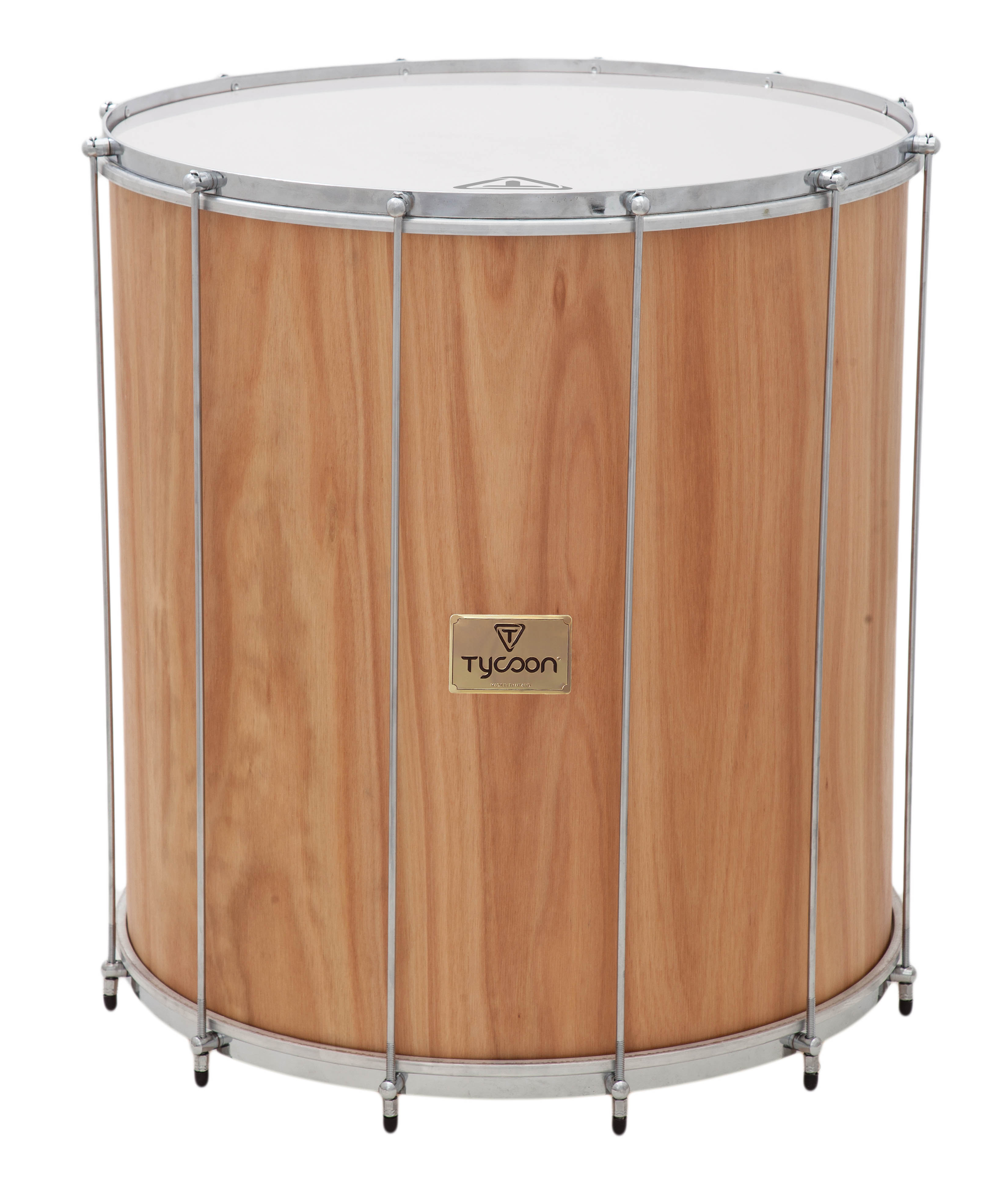 22 Wood Surdo - Willis Music Store