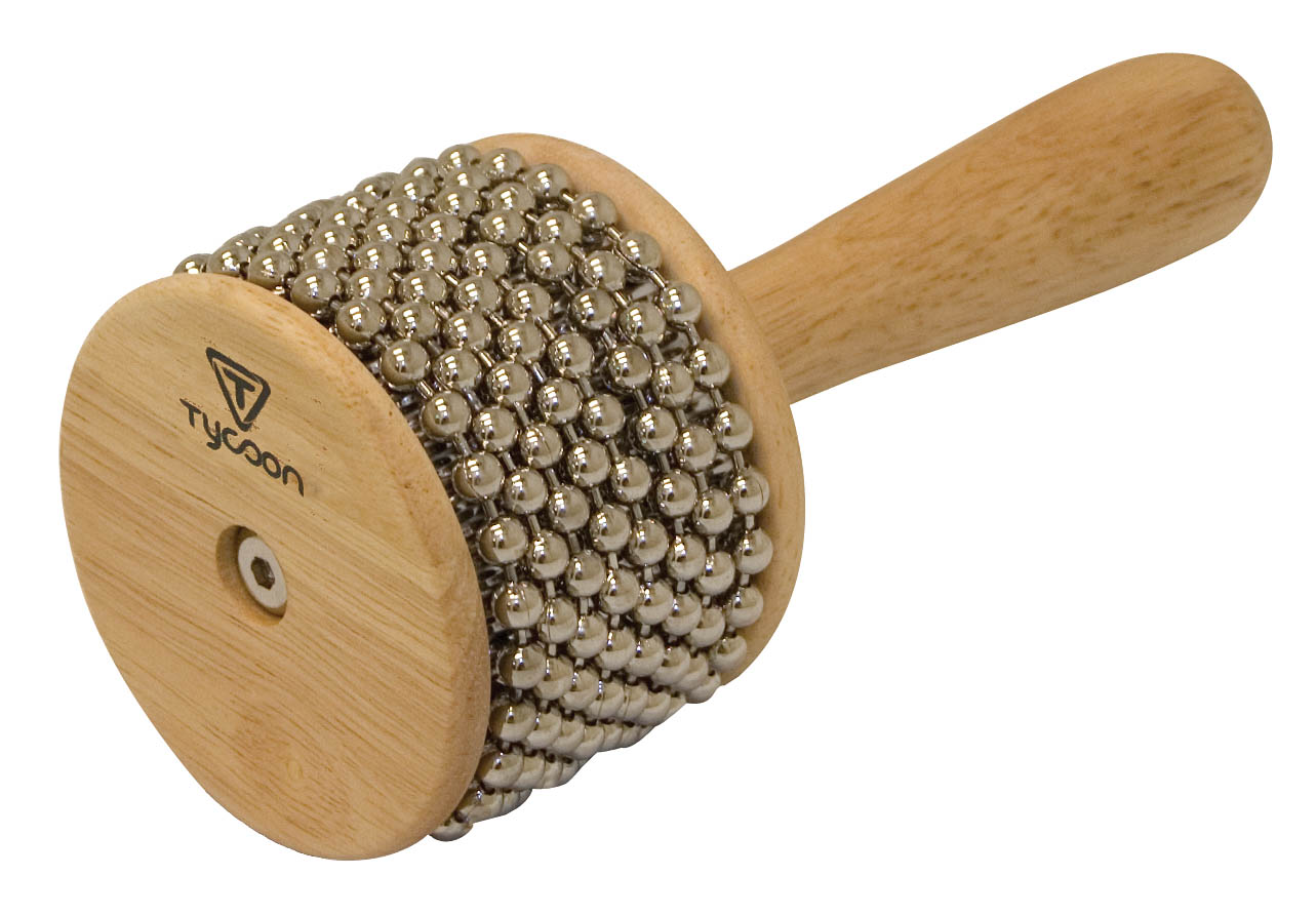 Small Cabasa - Natural - Willis Music Store