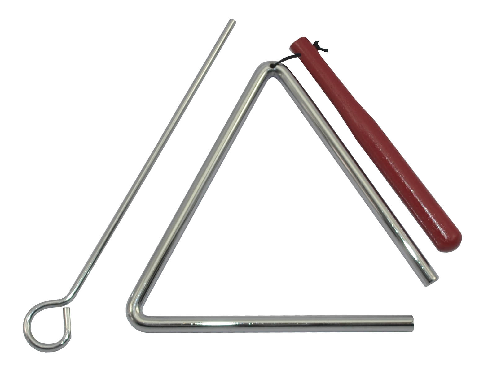 6 inch. Triangle - Willis Music Store