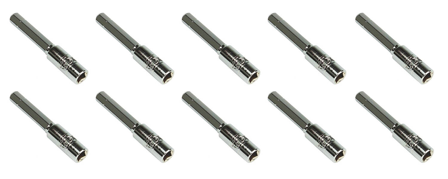 Gib Drm Key Drl Bit Bulk 10/pk - Willis Music Store