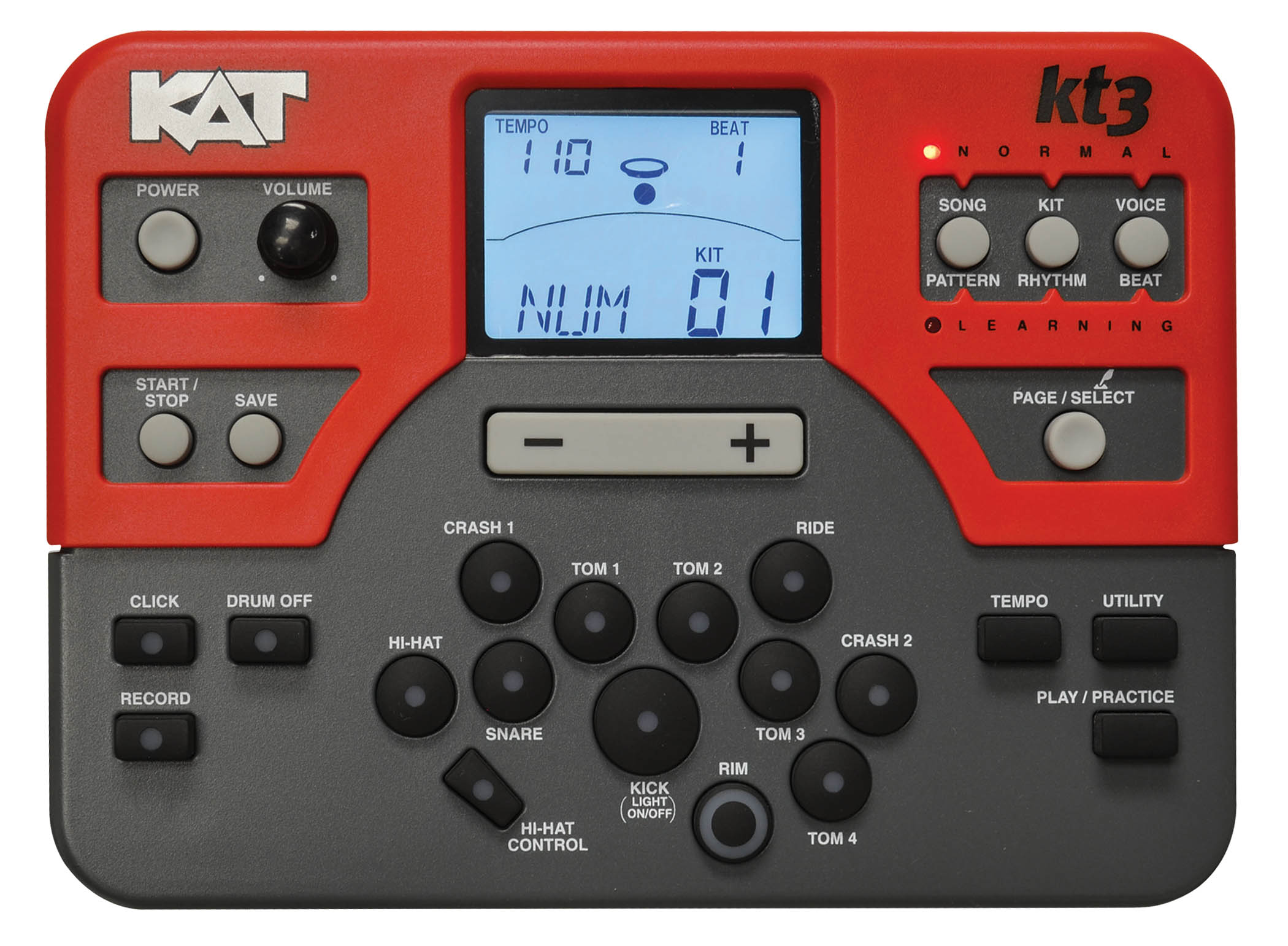 Kat Kt3 Module - Willis Music Store