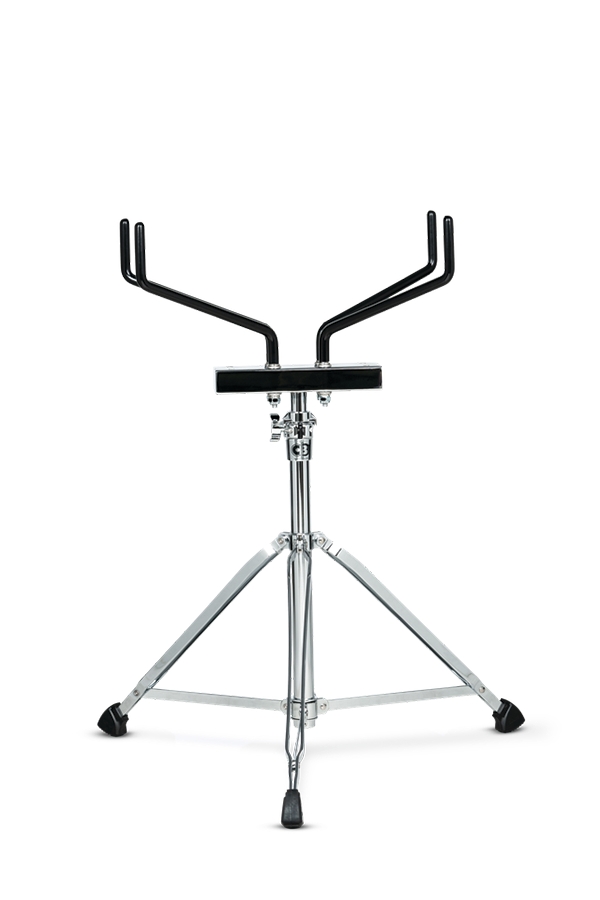 Universal Adjustable Height Marching Bass Drum Stand - Willis Music Store
