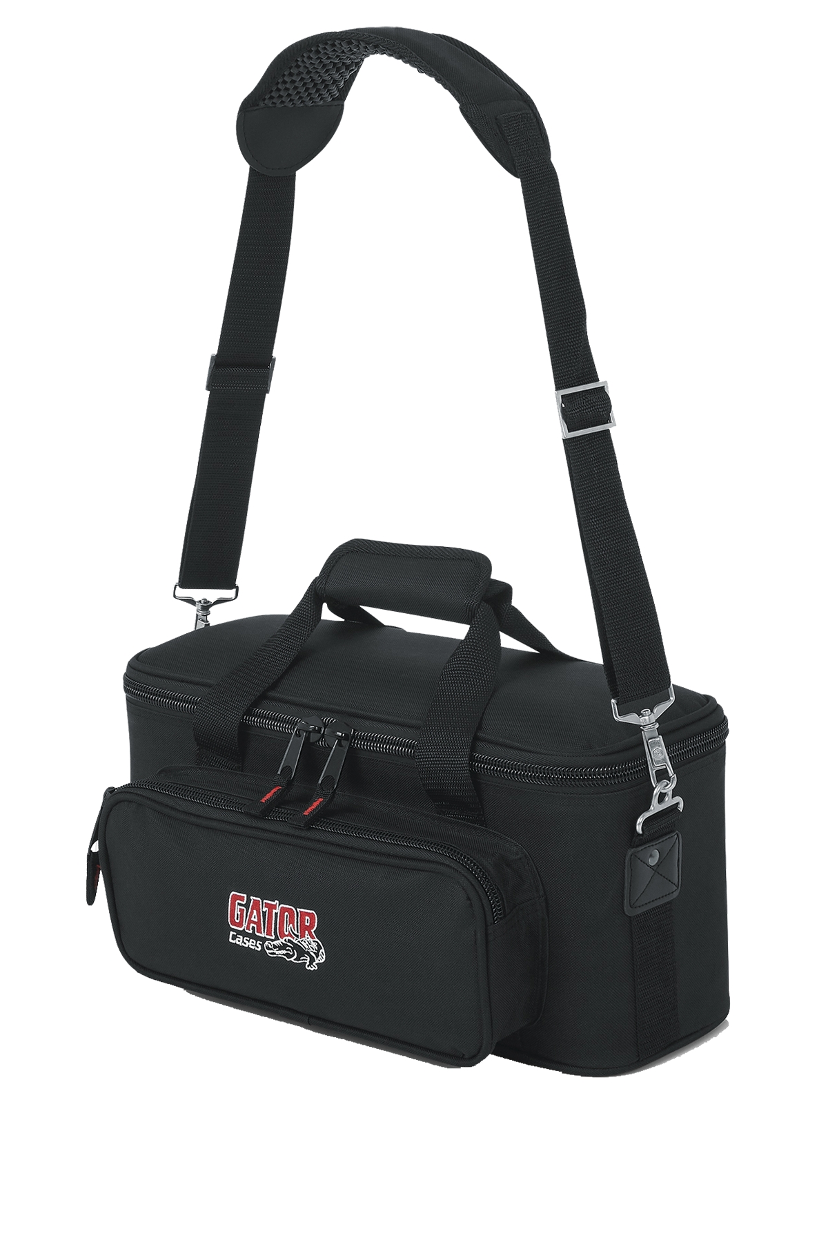 12 Microphones Bag - Willis Music Store
