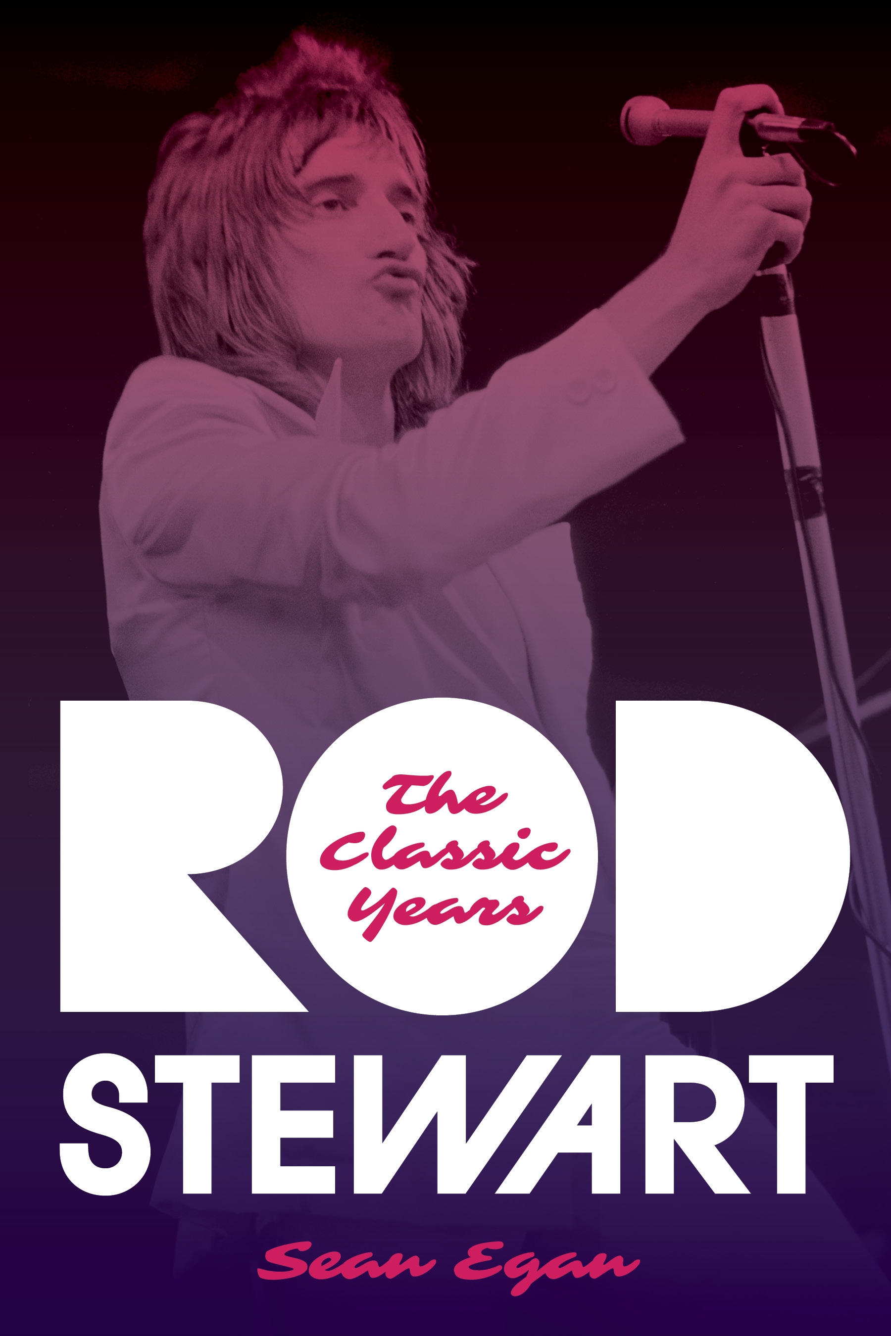 Rod Stewart: The Classic Years - Willis Music Store