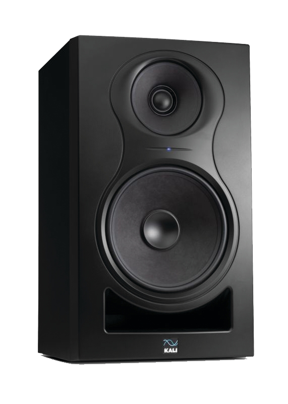 3-Way 8 inch. Studio Monitor, V2 - Willis Music Store