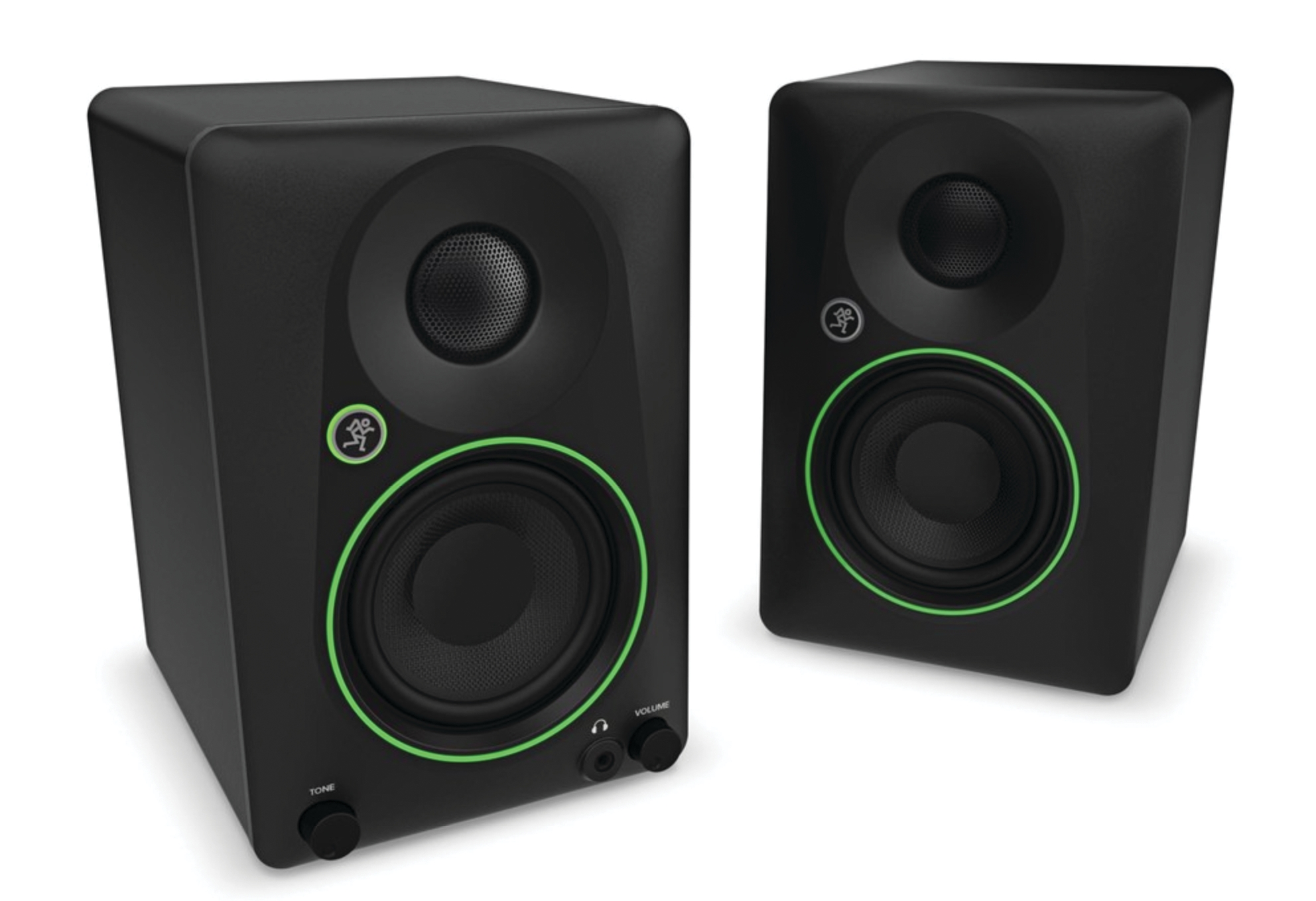 CR3.5 BT Studio Monitors - Willis Music Store