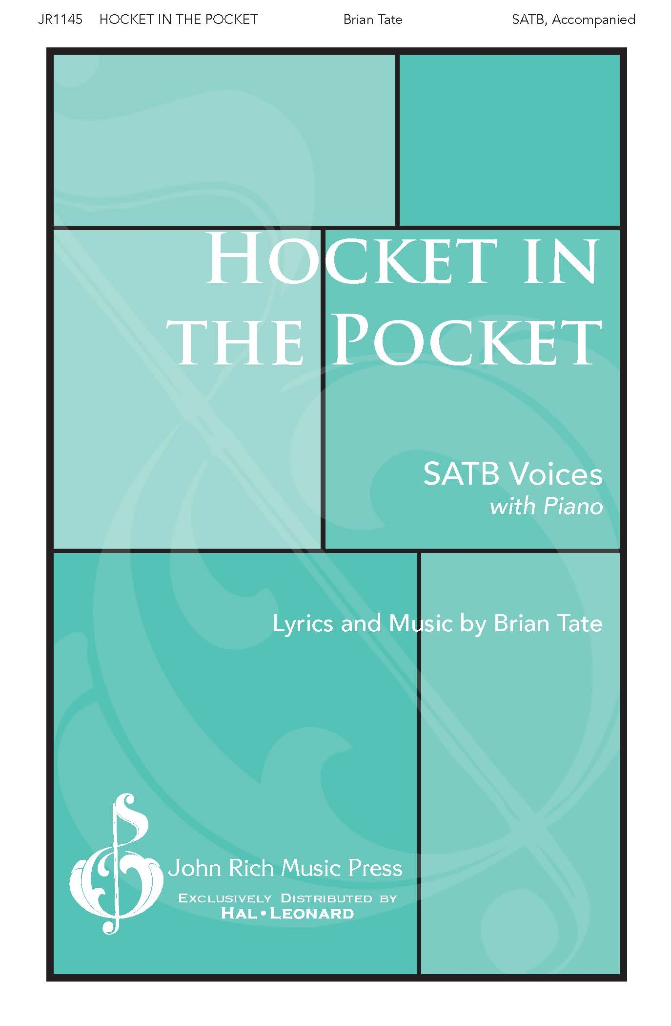 Hocket In The Pocket - Willis Music Store