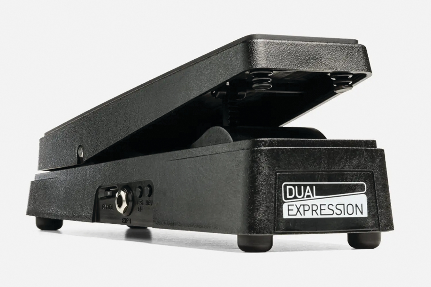 Dual Expression Dual-Output Expression Pedal - Willis Music Store