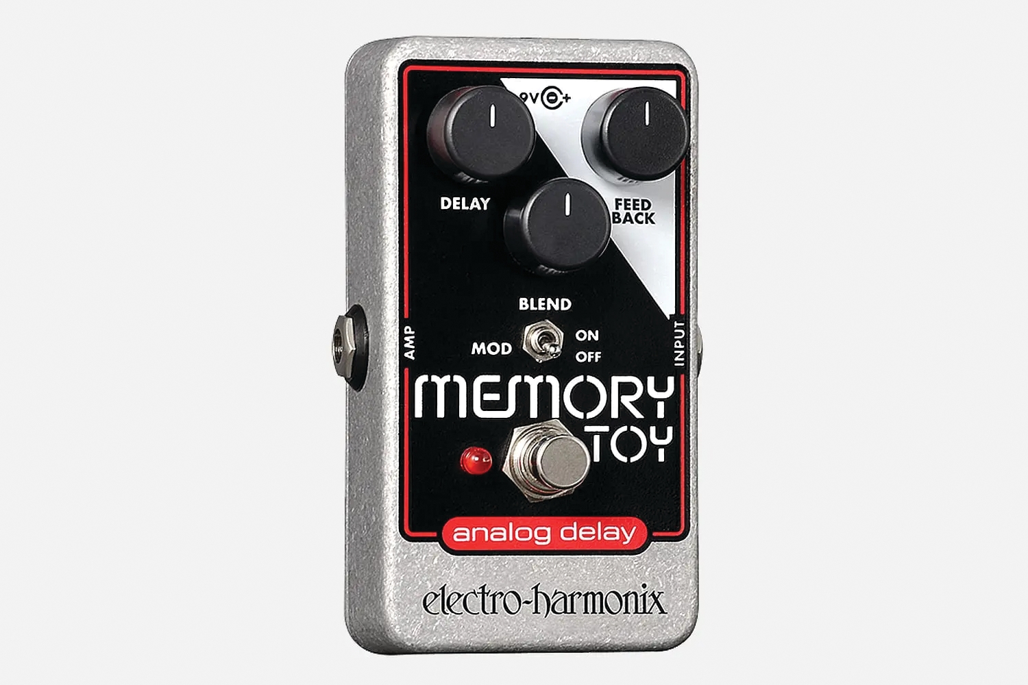 Memory Toy Analog Delay - Willis Music Store