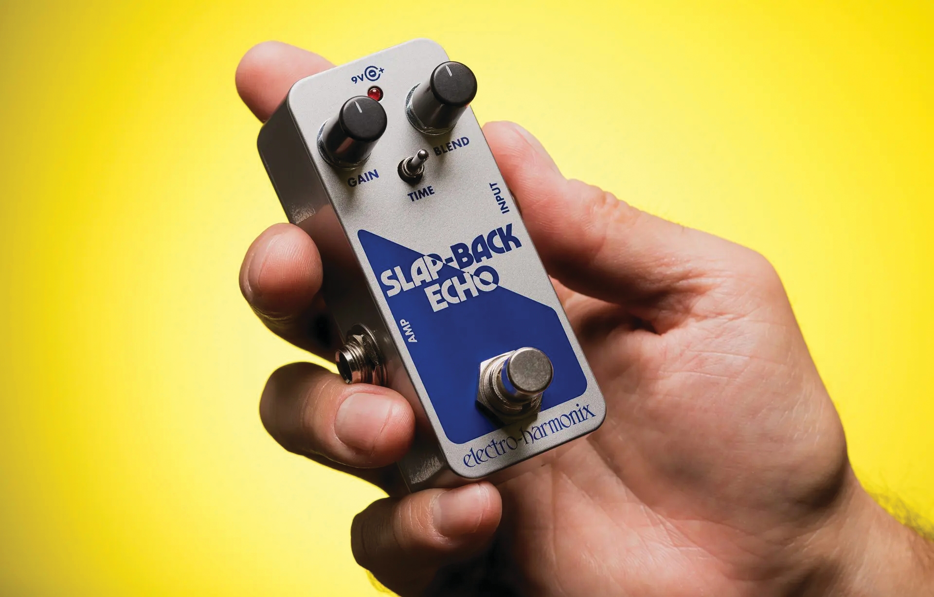Slap-Back Echo Analog Delay Reissue - Willis Music Store