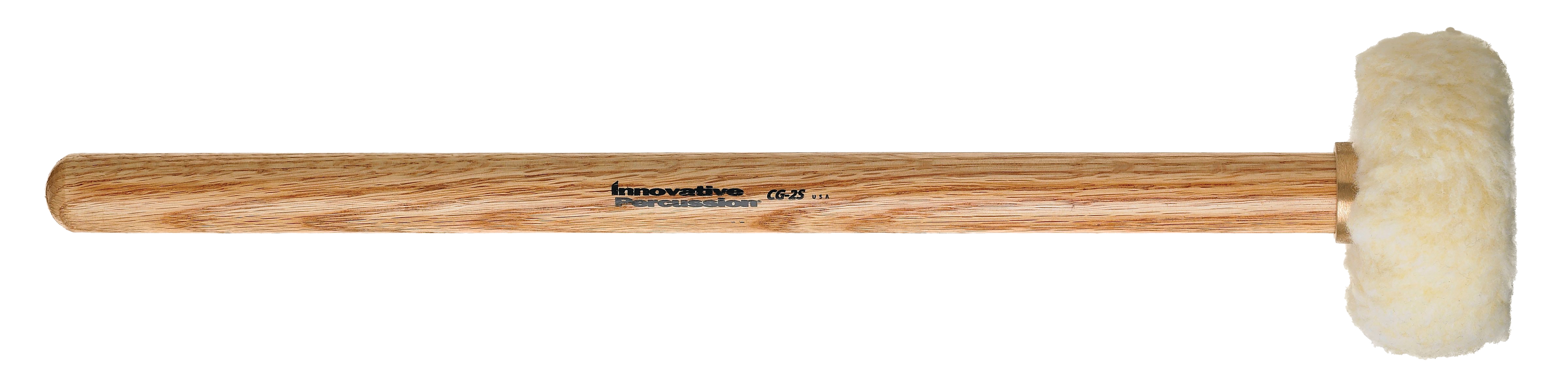 Concert Gong / Bass Mallet - Soft / Small Concert Gong Series Beaters ...