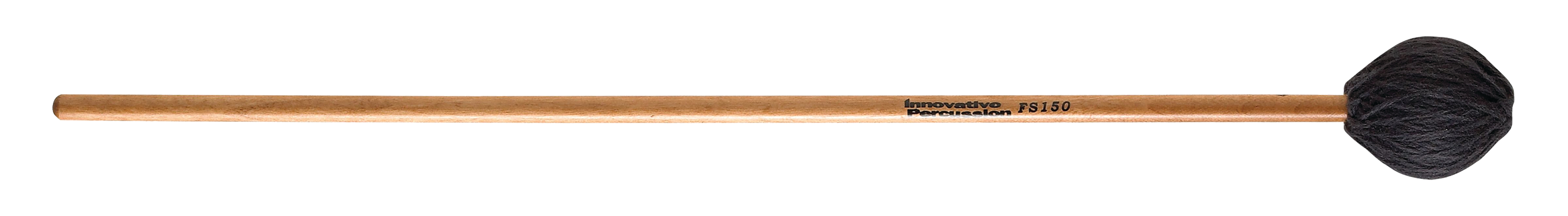 Soft Marimba Mallets with Gray Yarn (FS150) Field Series Marching Keyboard Mallets - Willis ...