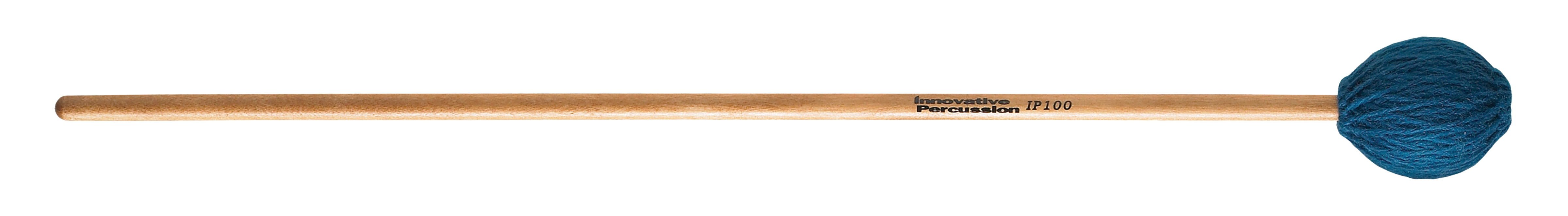 Soft Marimba Mallets - Teal Yarn - Birch Soloist Series Concert Marimba ...