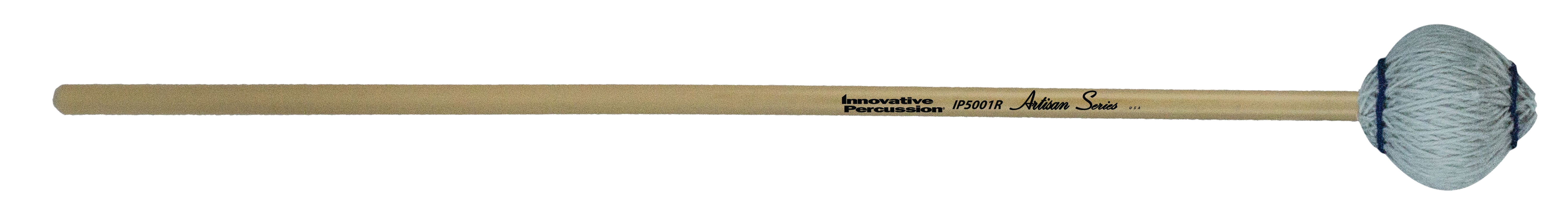 Soft Marimba Mallets - Light Gray Yarn - Rattan Artisan Series Concert ...