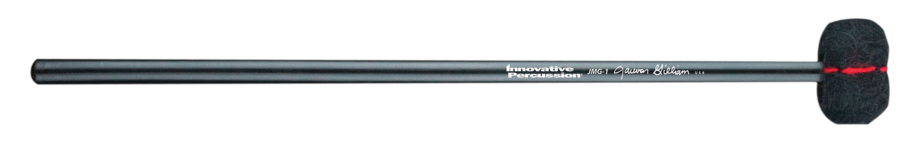 The Sumo Soft Bold/Smooth Mallet with Red Indicator (JMG-1) Jauvon ...