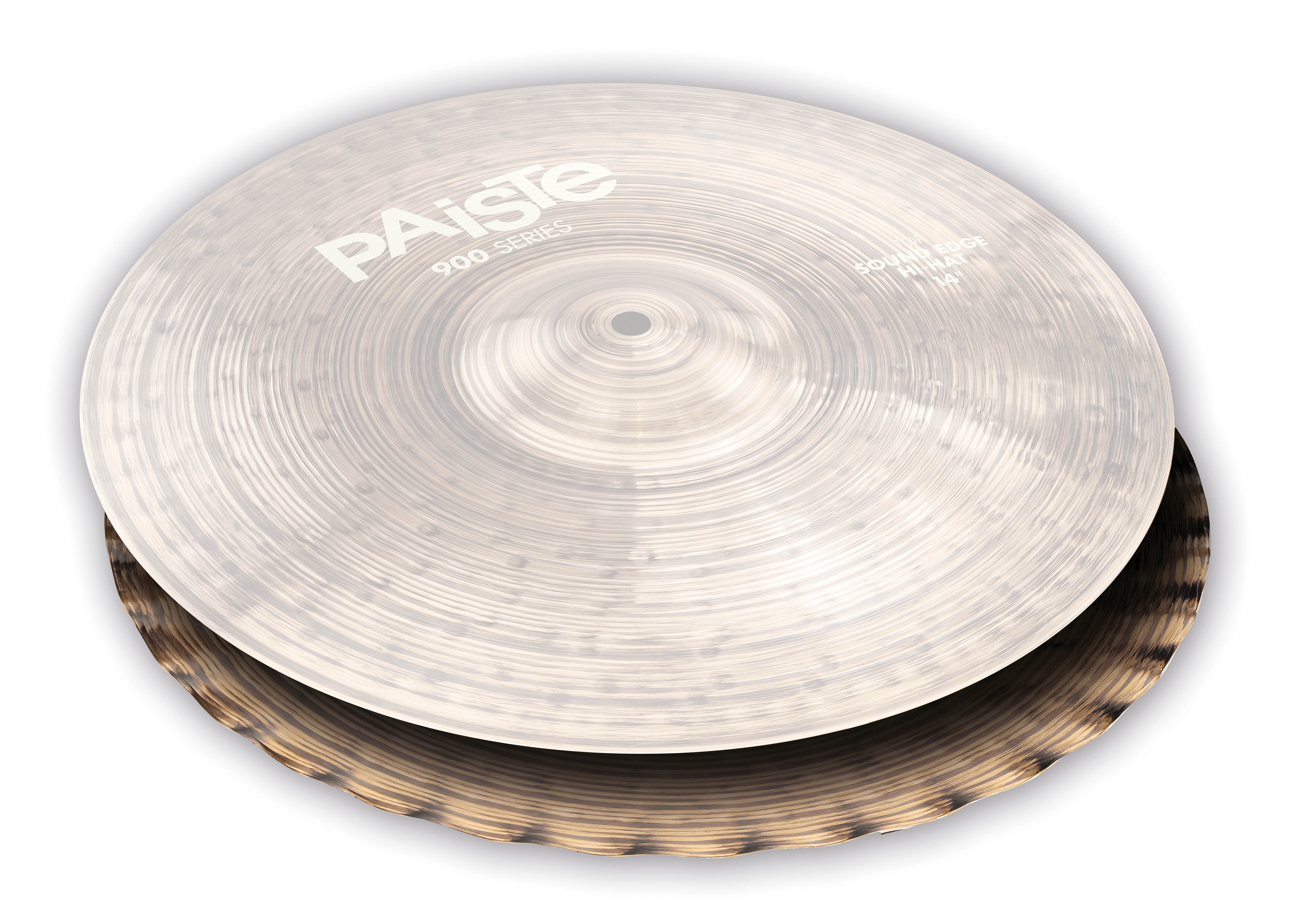 14 900 Sound Edge Hi-hat Bottom - Willis Music Store