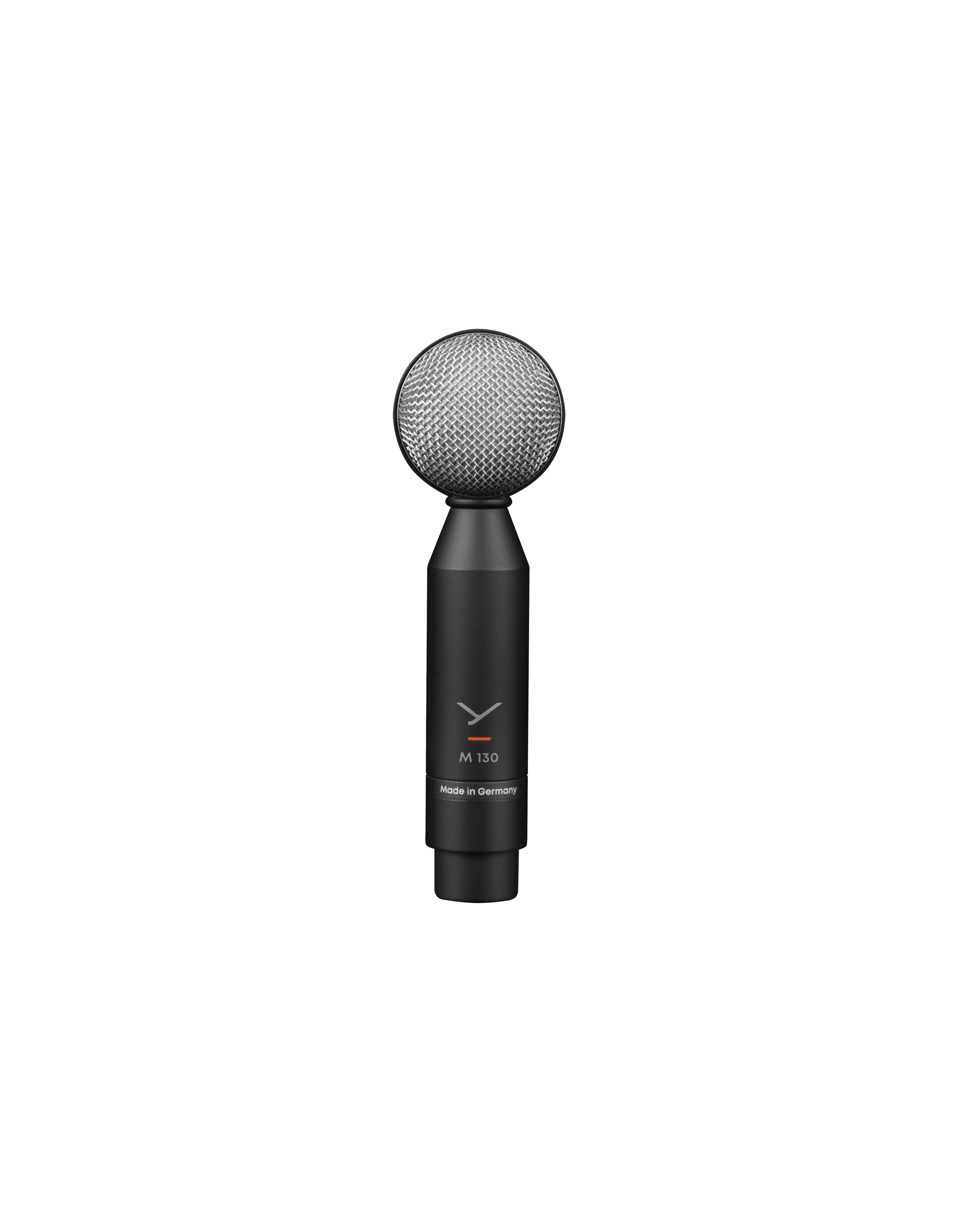 M 130 Dynamic Double-Ribbon Microphone (Figure-Eight) - Willis Music Store