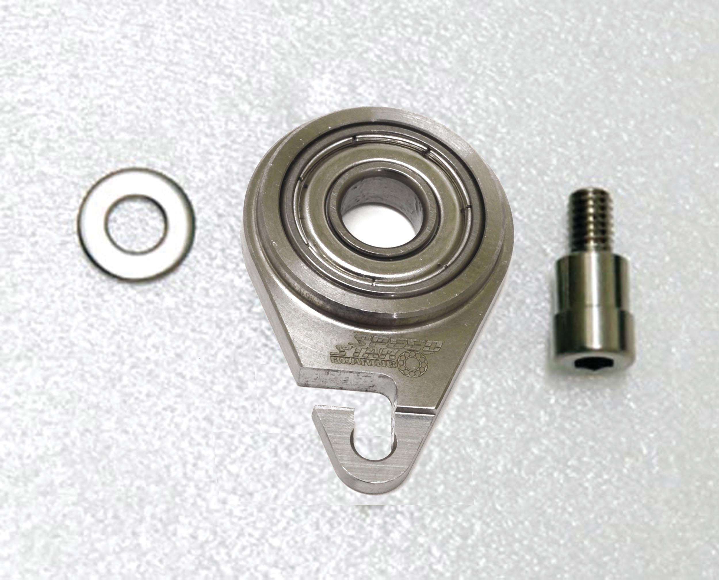 Speed Master Bearing for Pearl (P-2000/P-3000) - Willis Music Store