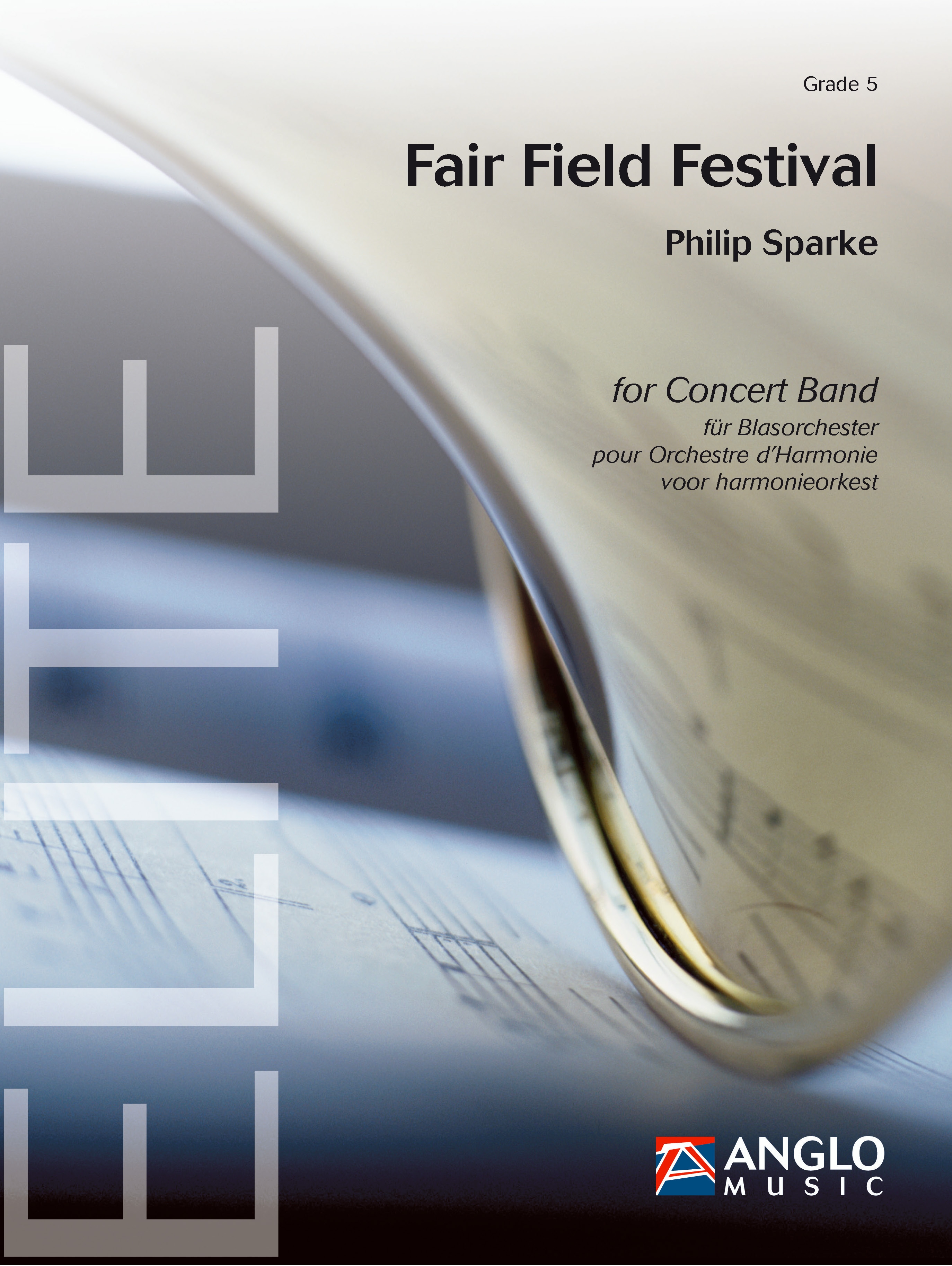 Fair Field Festival - Willis Music Store