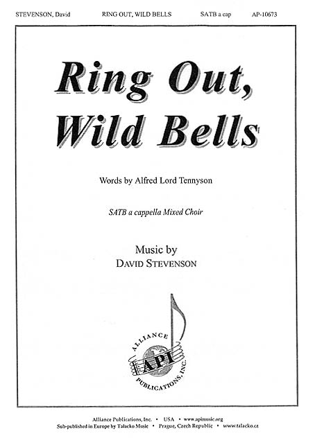 Ring Out, Wild Bells - Willis Music Store
