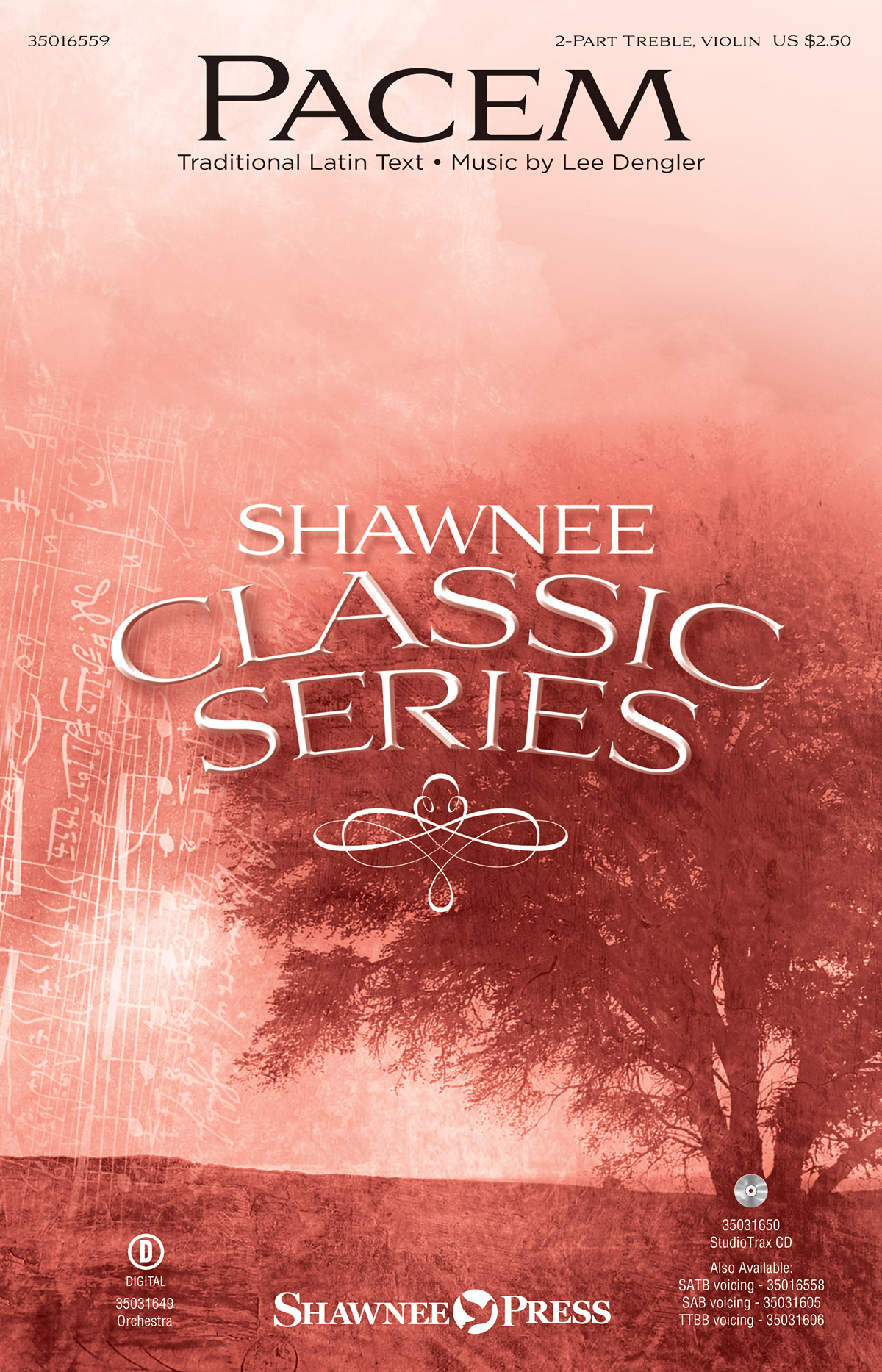 Pacem - Willis Music Store